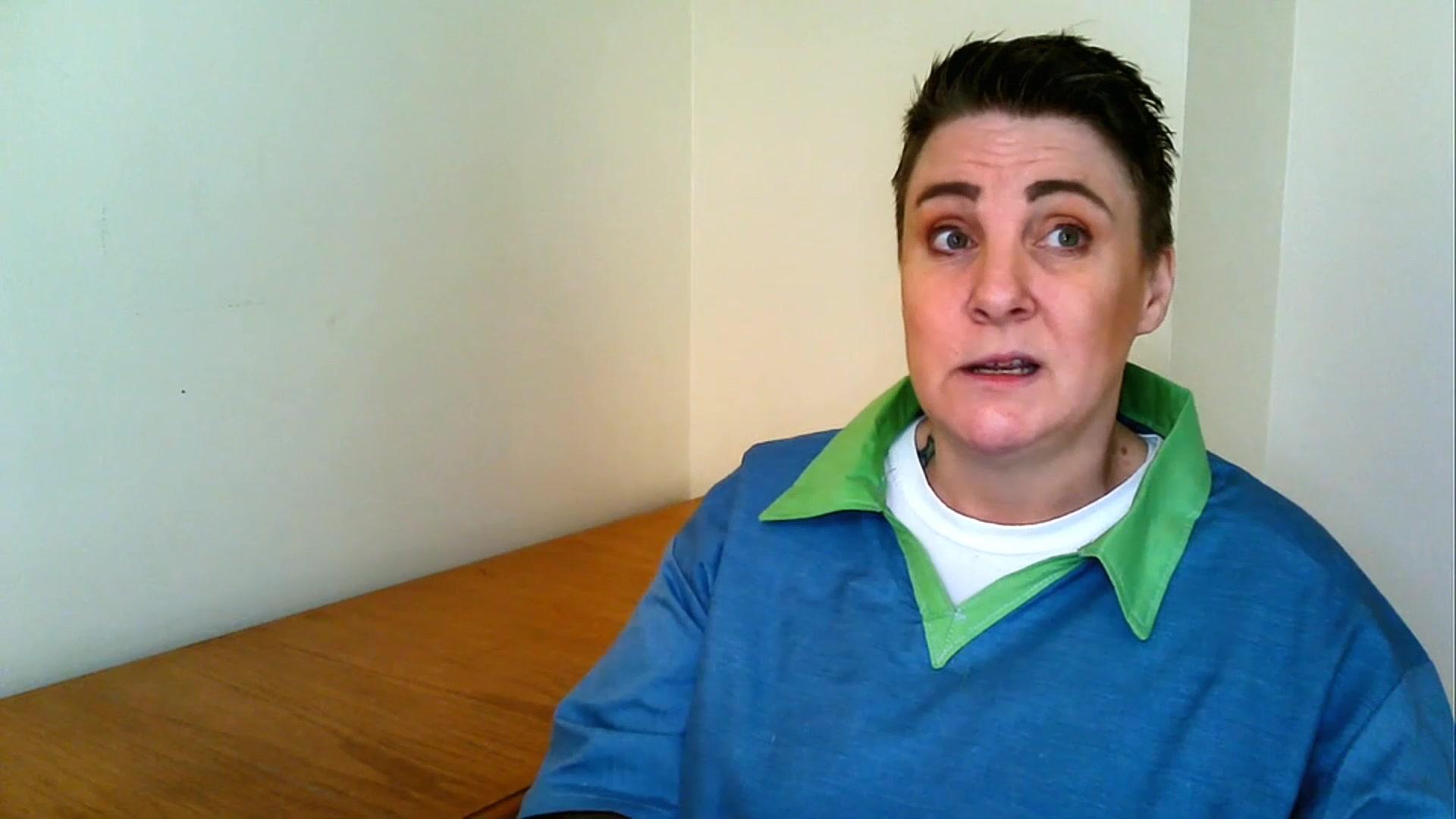 Watch Snapped: Behind Bars Highlight: Traci Wolfe Gives Her Side of the ...