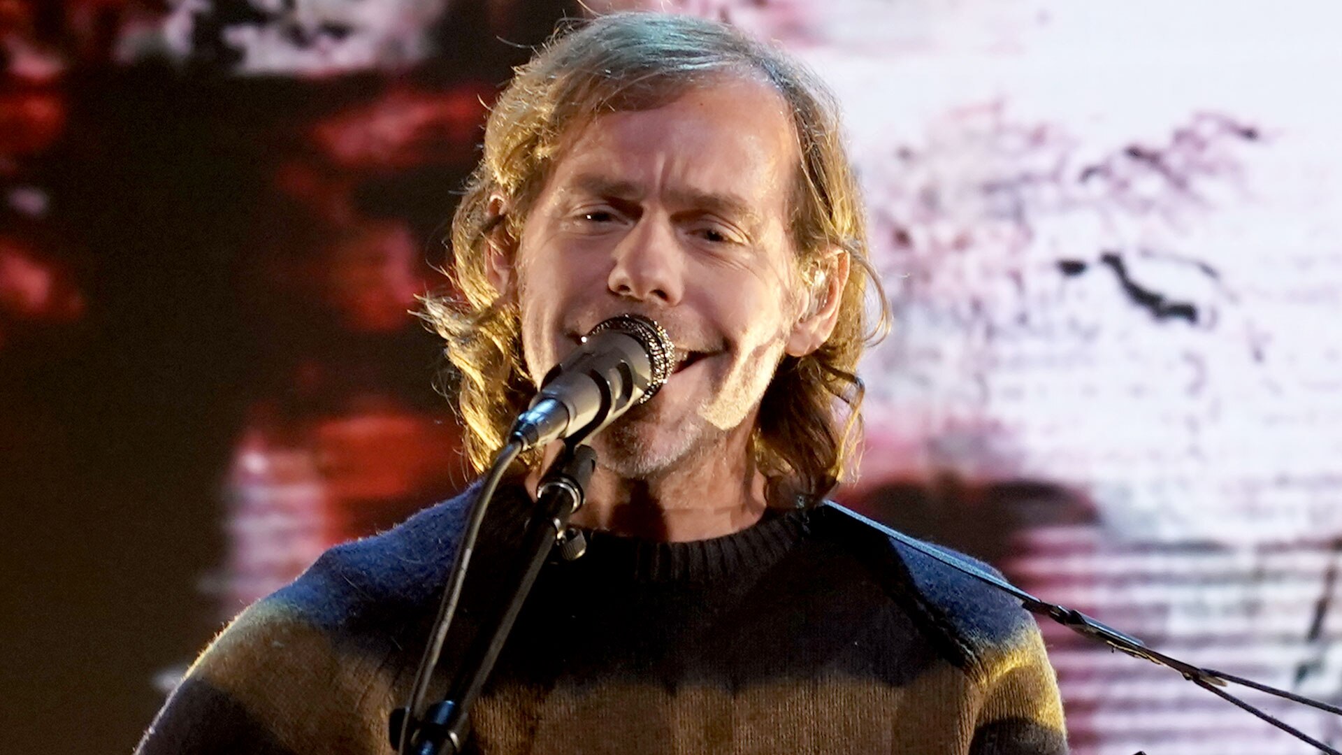 Watch The Tonight Show Starring Jimmy Fallon Highlight: Big Red Machine ...