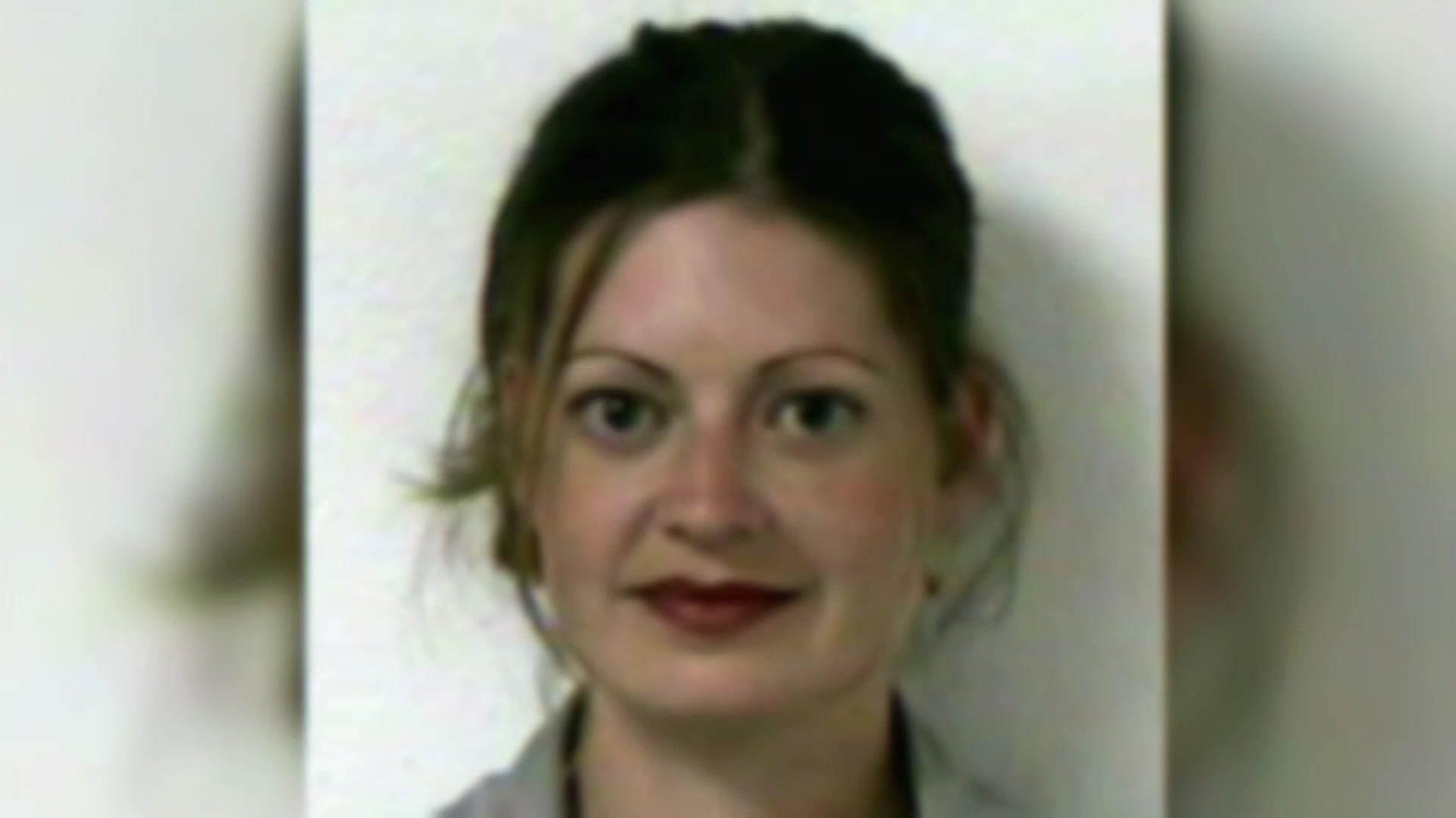 Watch Snapped Highlight: The Snapped Obsession - NBC.com