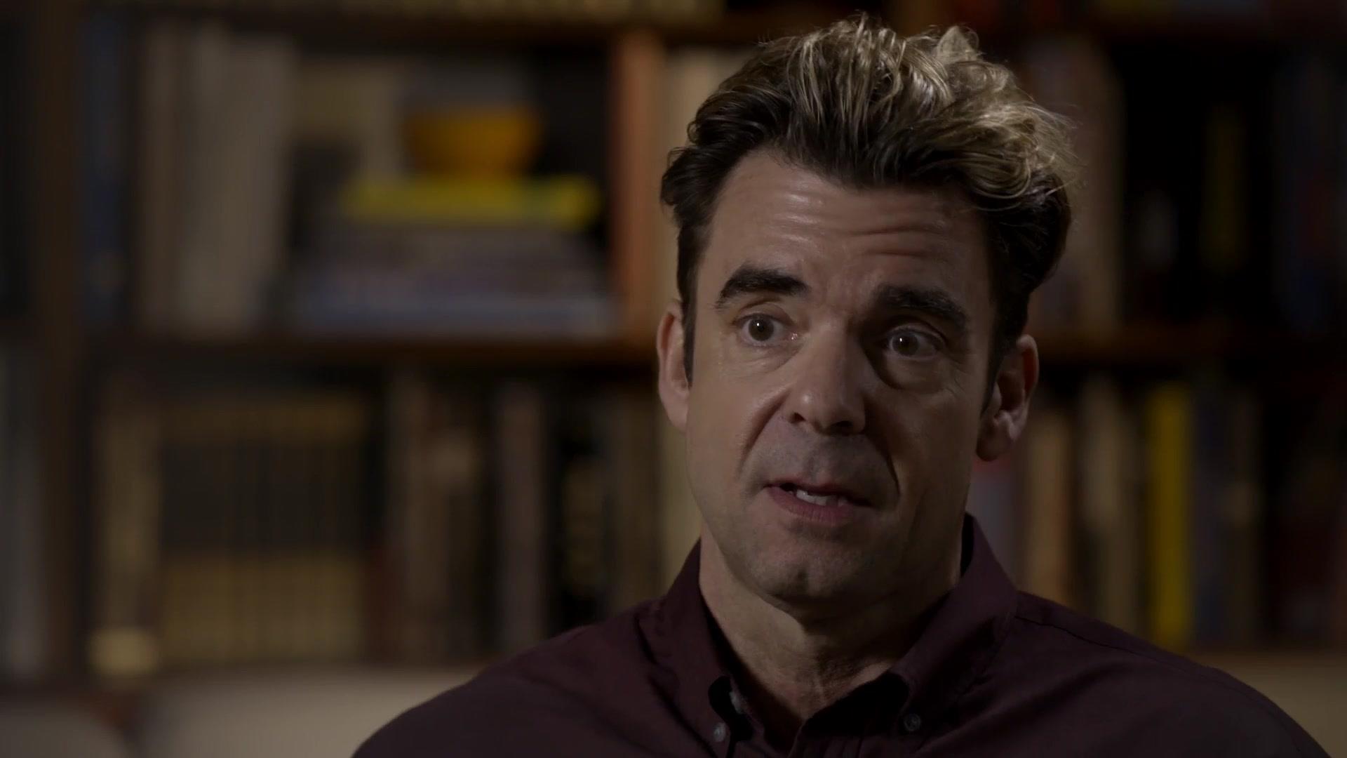 Watch Snapped Highlight: Are All Serial Killers Psychopaths? - NBC.com