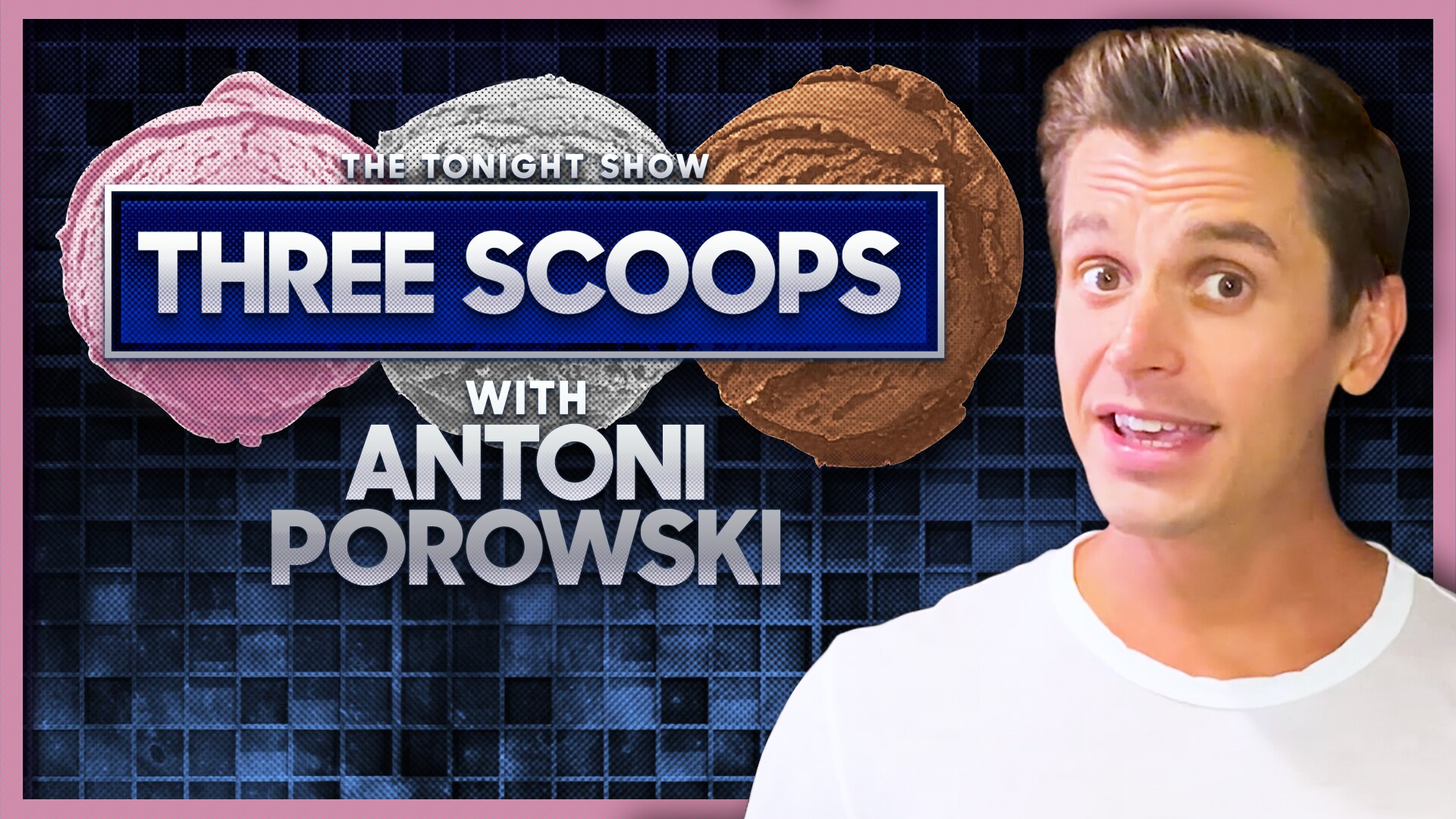 Watch The Tonight Show Starring Jimmy Fallon Web Exclusive: Three ...