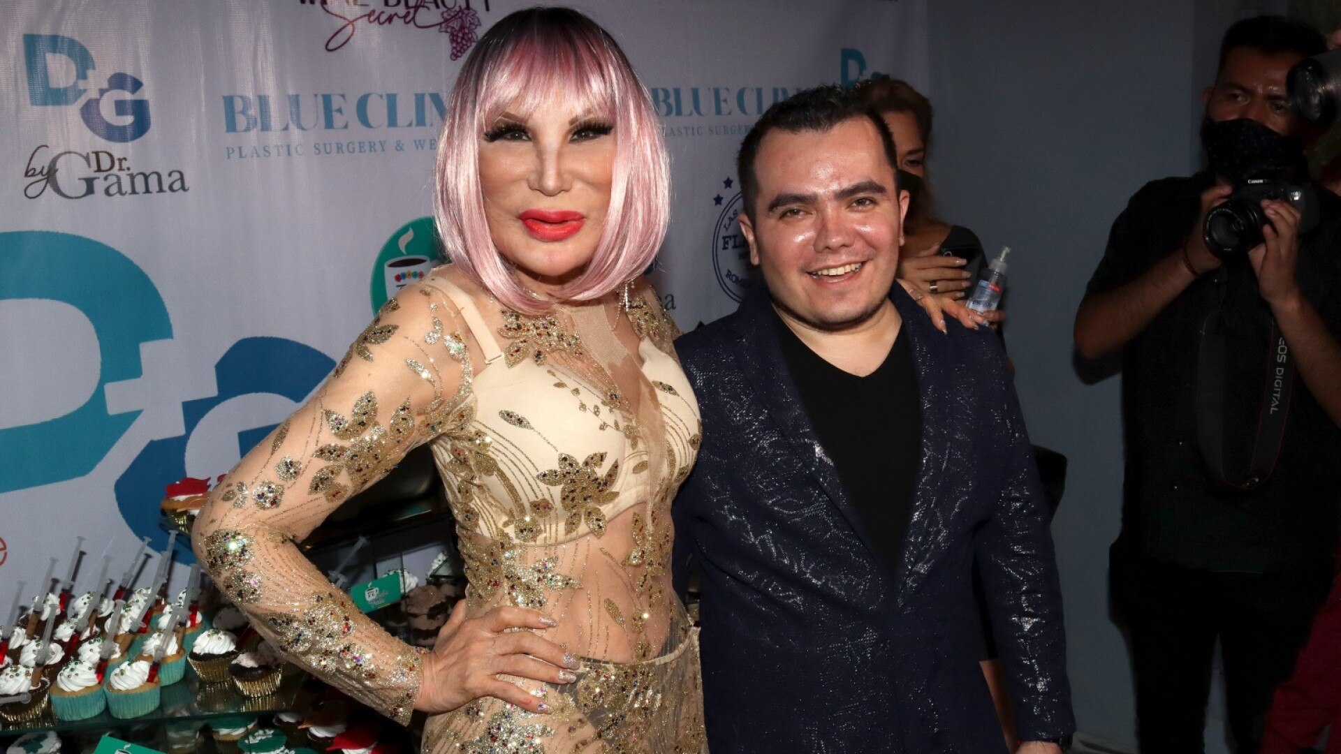 Watch El Colador Highlight: Lyn May revela sus secretos de belleza en ...