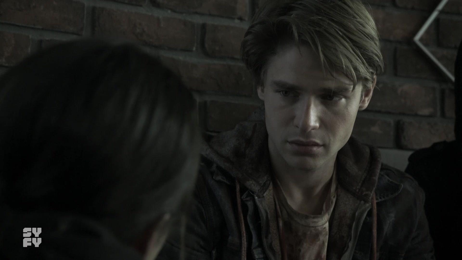 Watch Day of the Dead Highlight: SYFY Unleashes Romero-Inspired Zombies ...