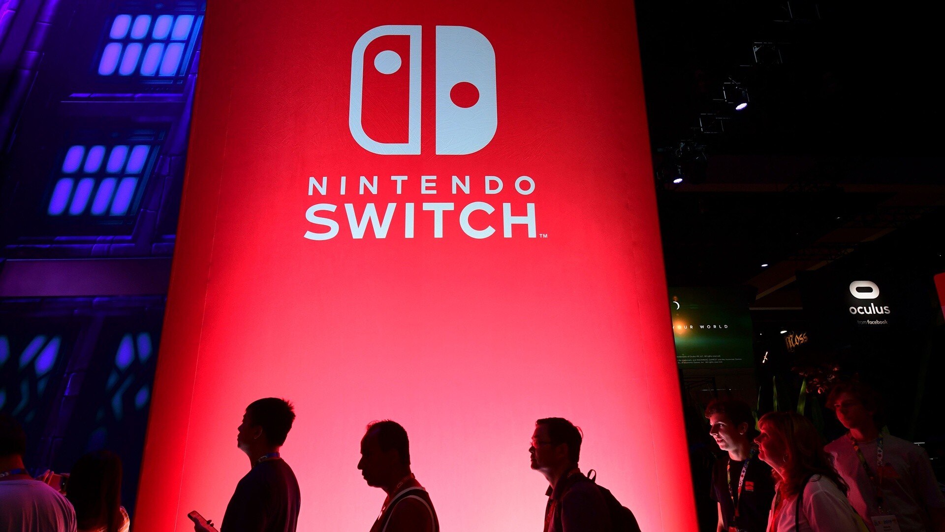 Watch Hoy Día Highlight: Así es el nuevo modelo de Nintendo Switch OLED ...