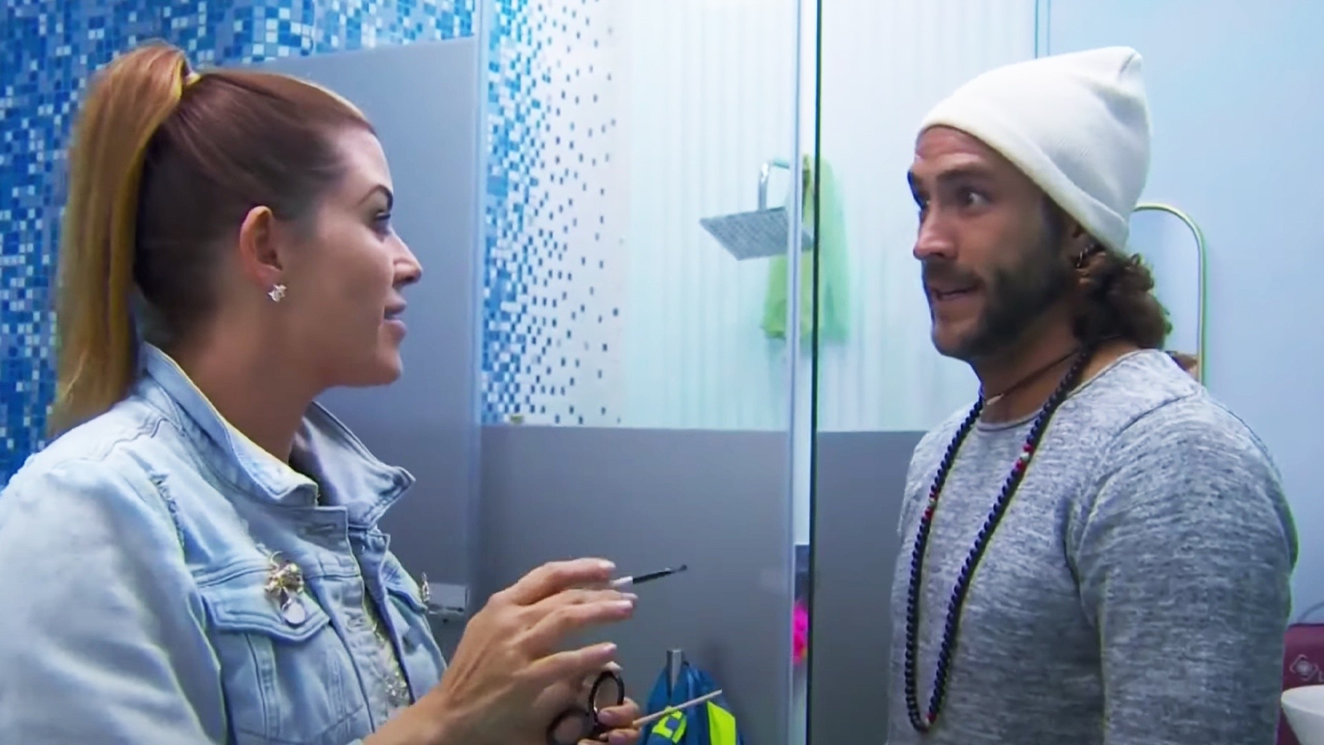 Watch Hoy Día Highlight: Así fue la relación de amor y odio entre ...