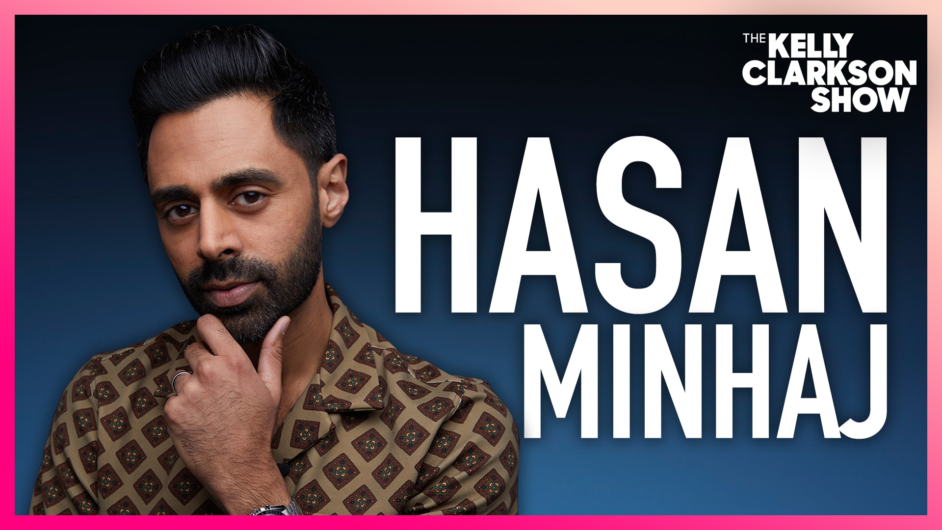 Watch The Kelly Clarkson Show - Official Website Highlight: 'The ...