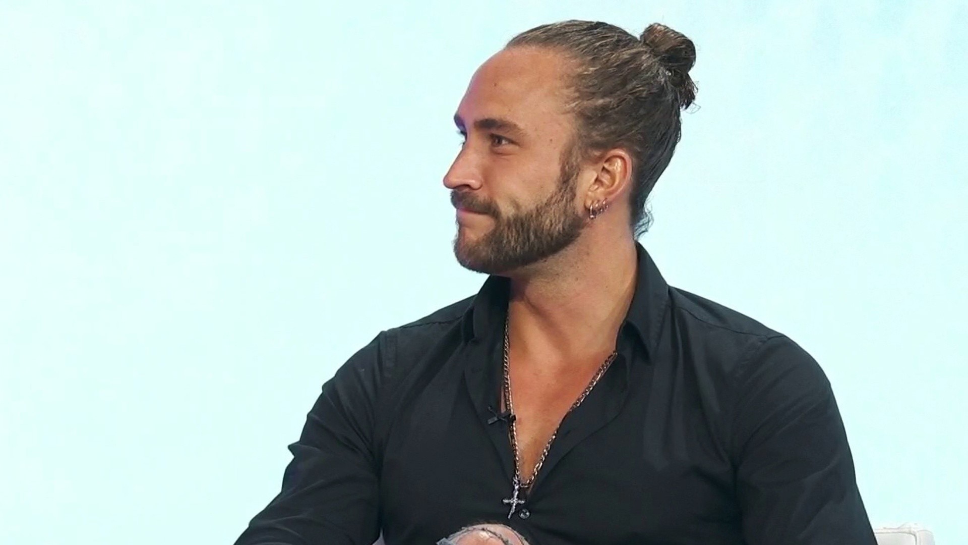 Watch En Casa con Telemundo Highlight: Roberto Romano asegura que ...