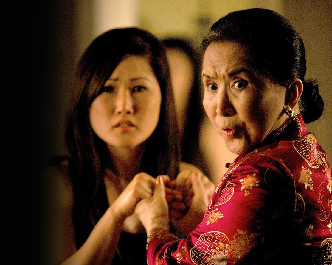 Heebie Jeebies - NBC.com