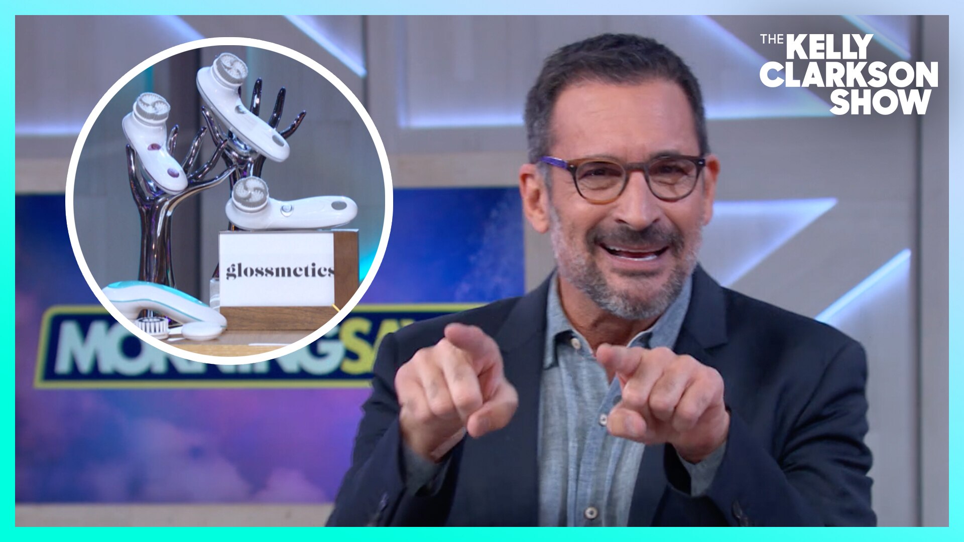 Watch The Kelly Clarkson Show - Official Website Highlight: 4 Products ...