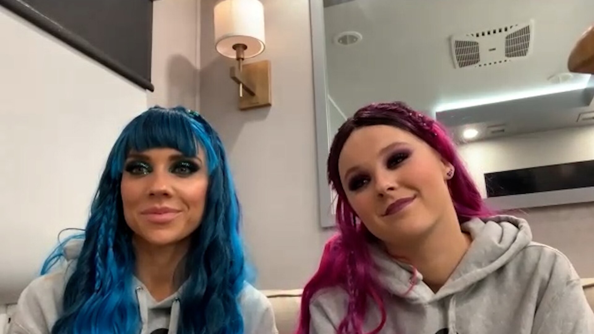 Watch Access Hollywood Highlight: JoJo Siwa Embraces Dancing As Prince ...