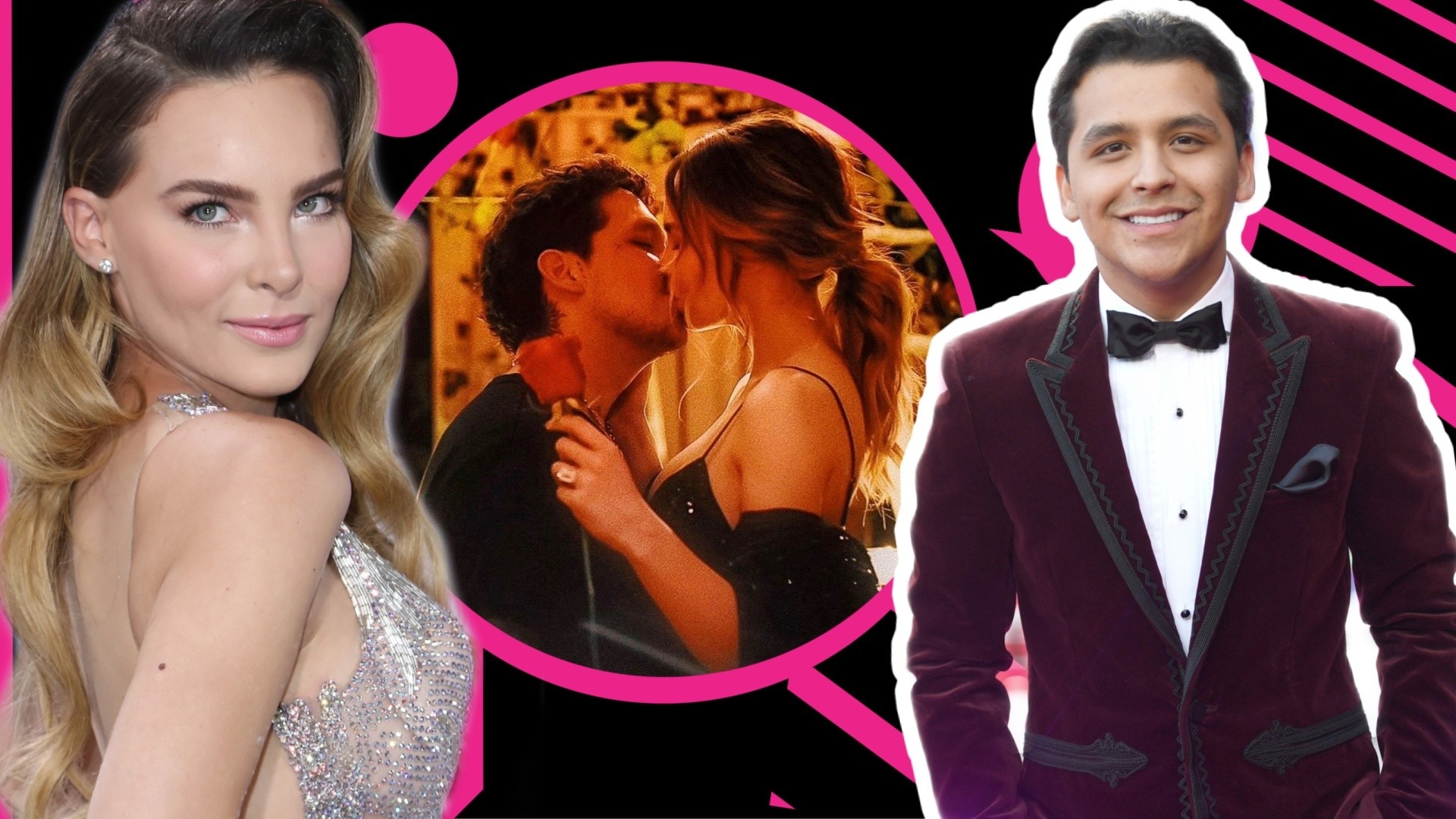 Watch Suelta La Sopa Highlight: Papá de Christian Nodal siembra la duda ...