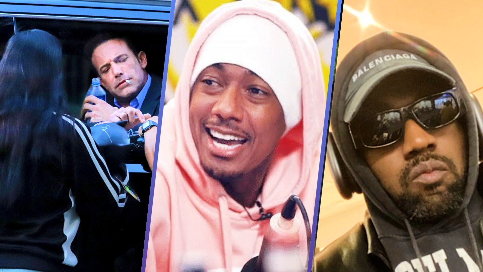 Watch Nightly Pop Episode: Nightly Pop 10/4 - NBC.com