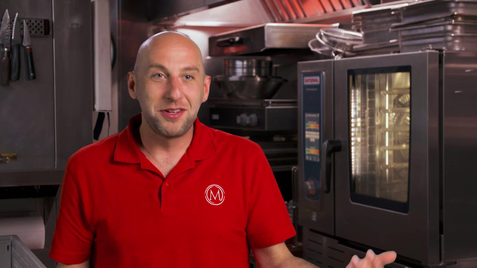 Watch Below Deck Mediterranean Highlight: Did Chef Mathew Shea ...