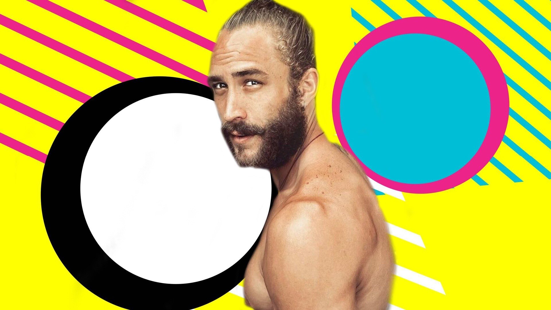 Watch Suelta La Sopa Highlight: Roberto Romano y su duro golpe con la ...