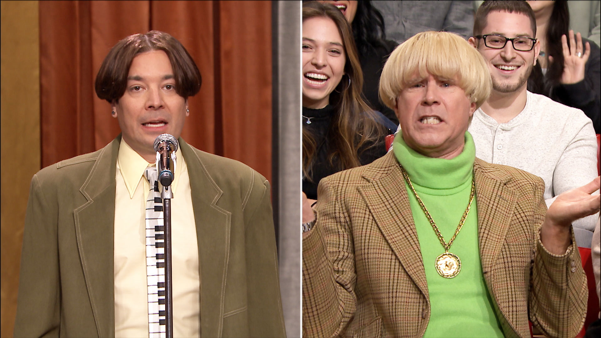 Watch The Tonight Show Starring Jimmy Fallon Highlight: Peter and His ...