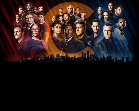 NBC TV Network - Shows, Episodes, Schedule