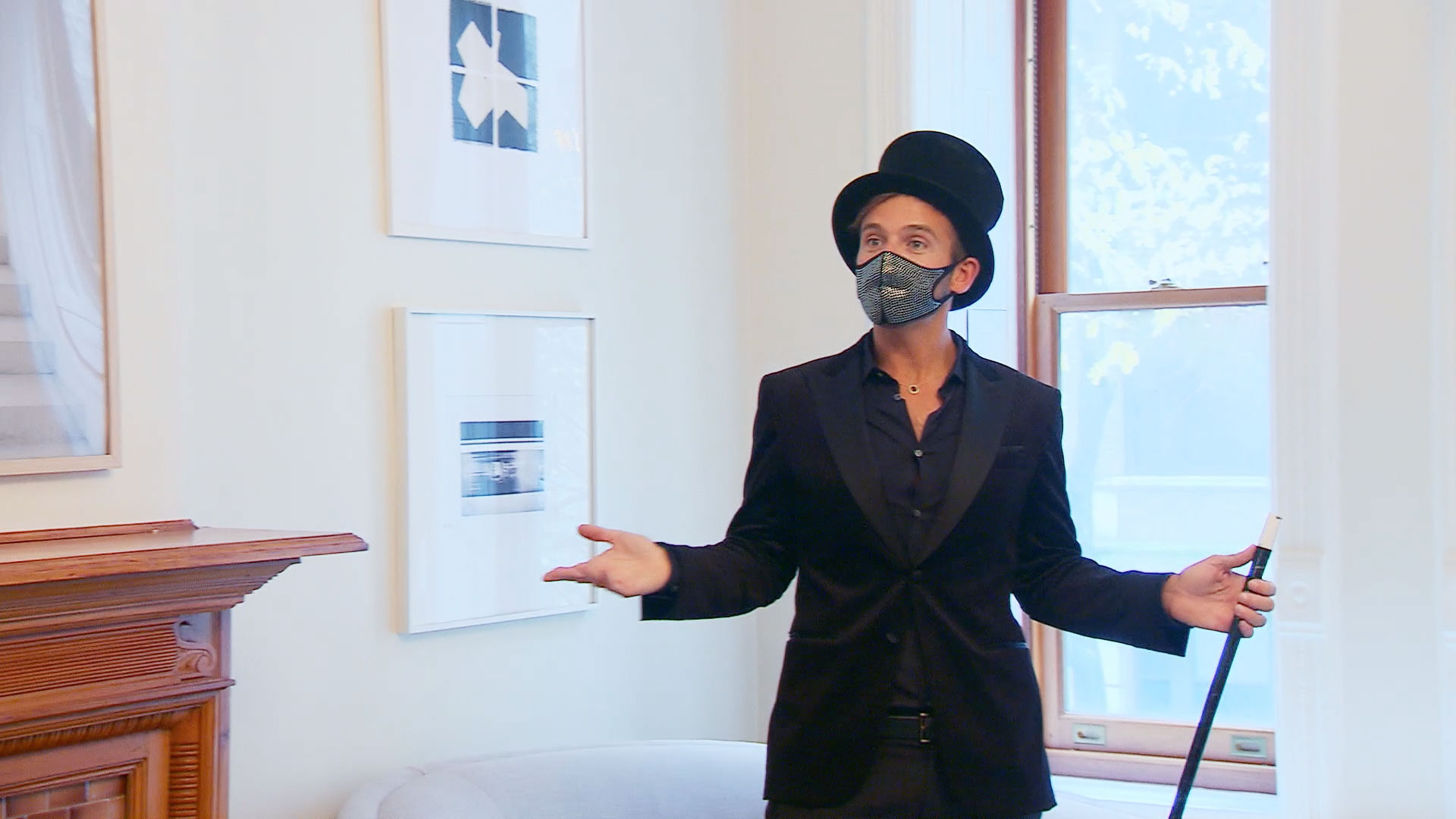 Watch Million Dollar Listing NY Highlight: Tyler Whitman Gives a Tour ...