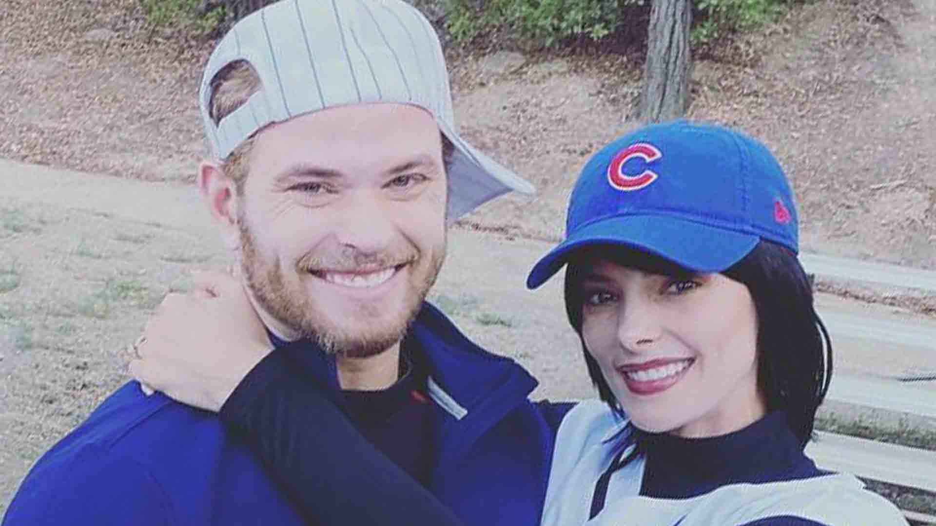 Watch Access Hollywood Highlight: Ashley Greene & Kellan Lutz Recreate ...