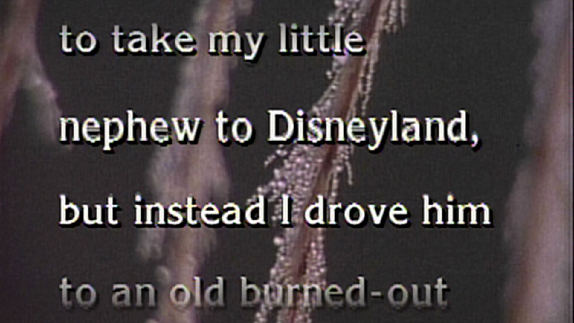 Watch Saturday Night Live Highlight: Deep Thoughts / Disneyland - NBC.com