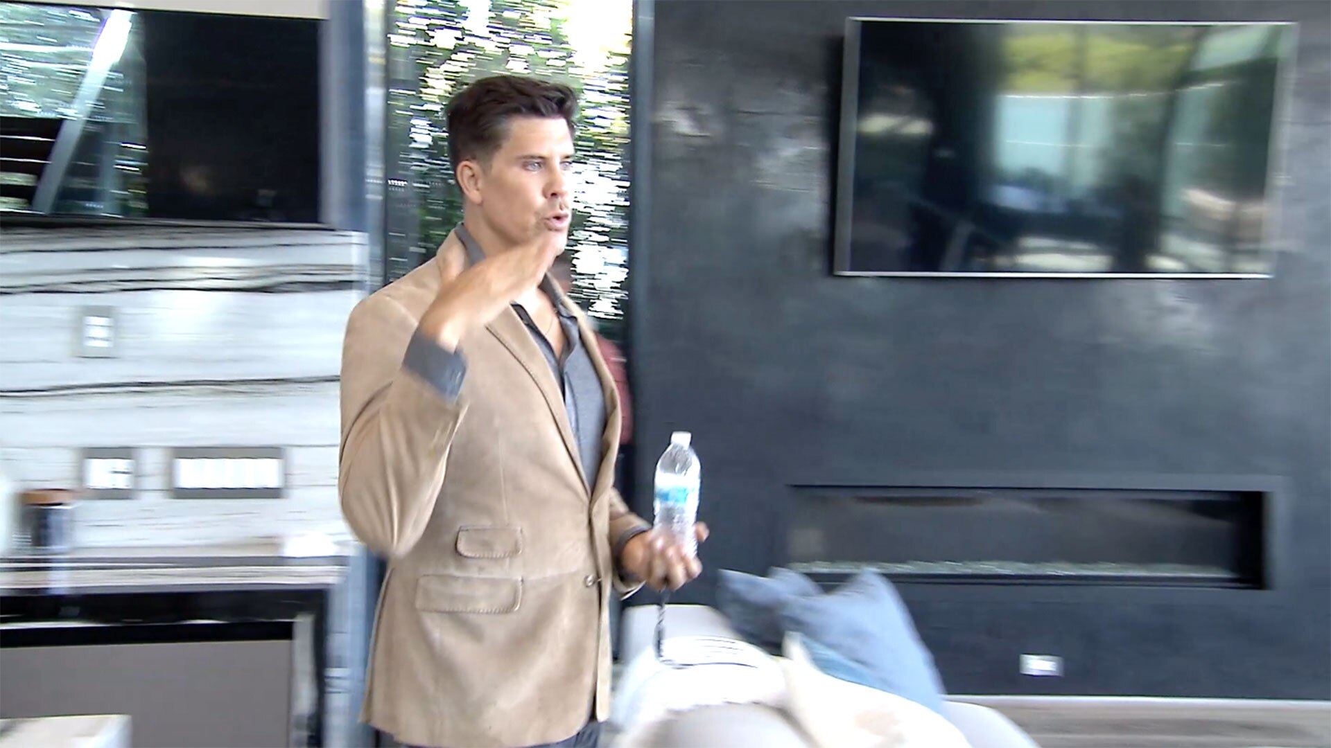 Watch Million Dollar Listing Los Angeles Highlight: Fredrik Eklund ...
