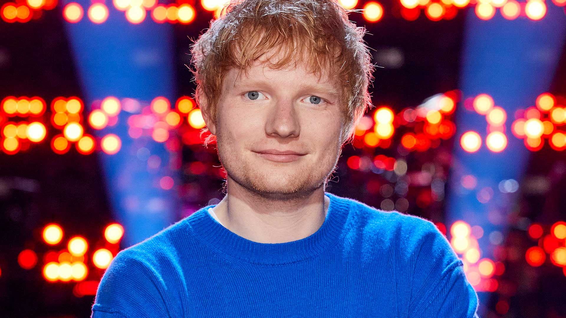 Watch The Voice Current Preview: Get Ready for Ed Sheeran | The Voice ...