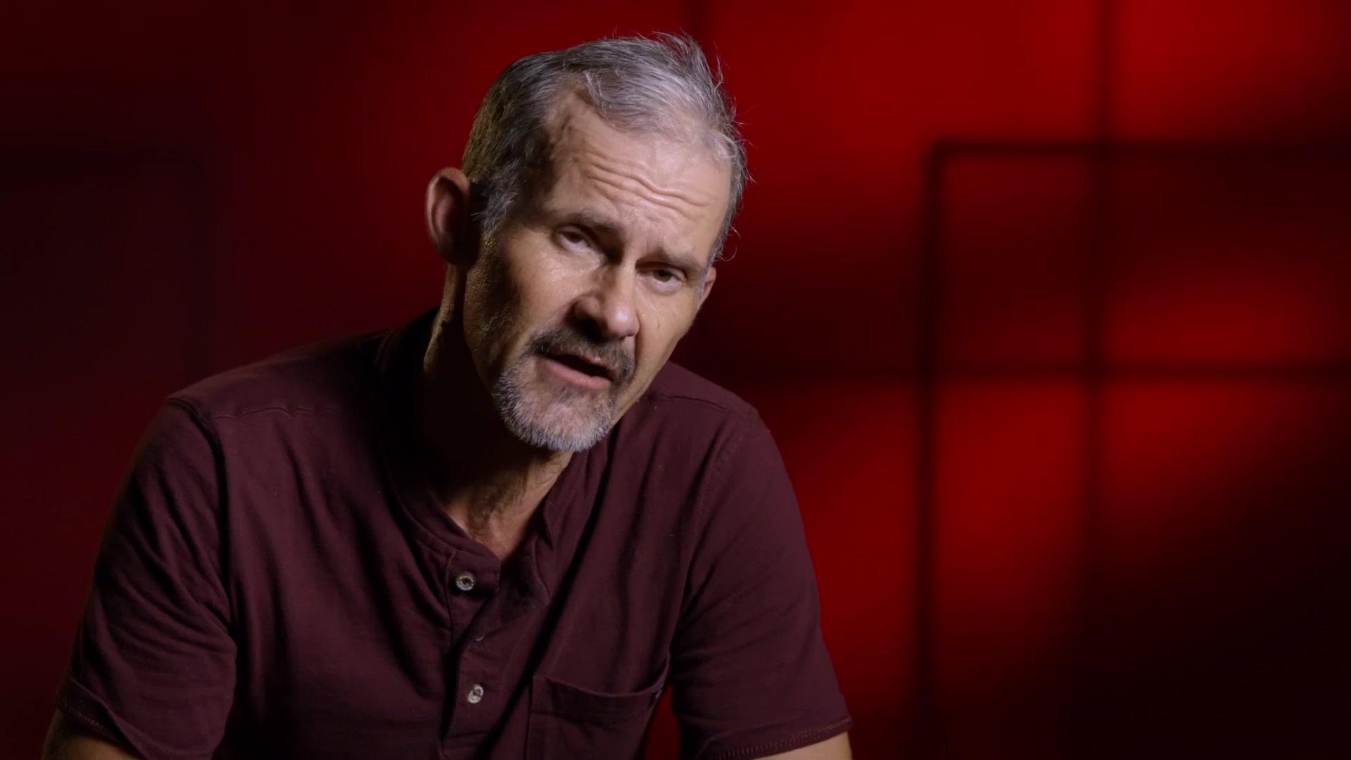 Watch Snapped Highlight: Where Is Tucker Moore-Reed Now? - NBC.com