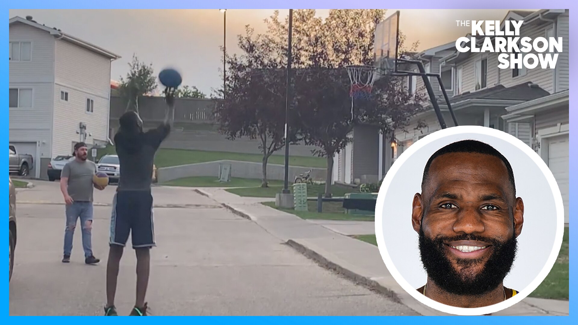 Watch The Kelly Clarkson Show - Official Website Web Exclusive: Canada ...