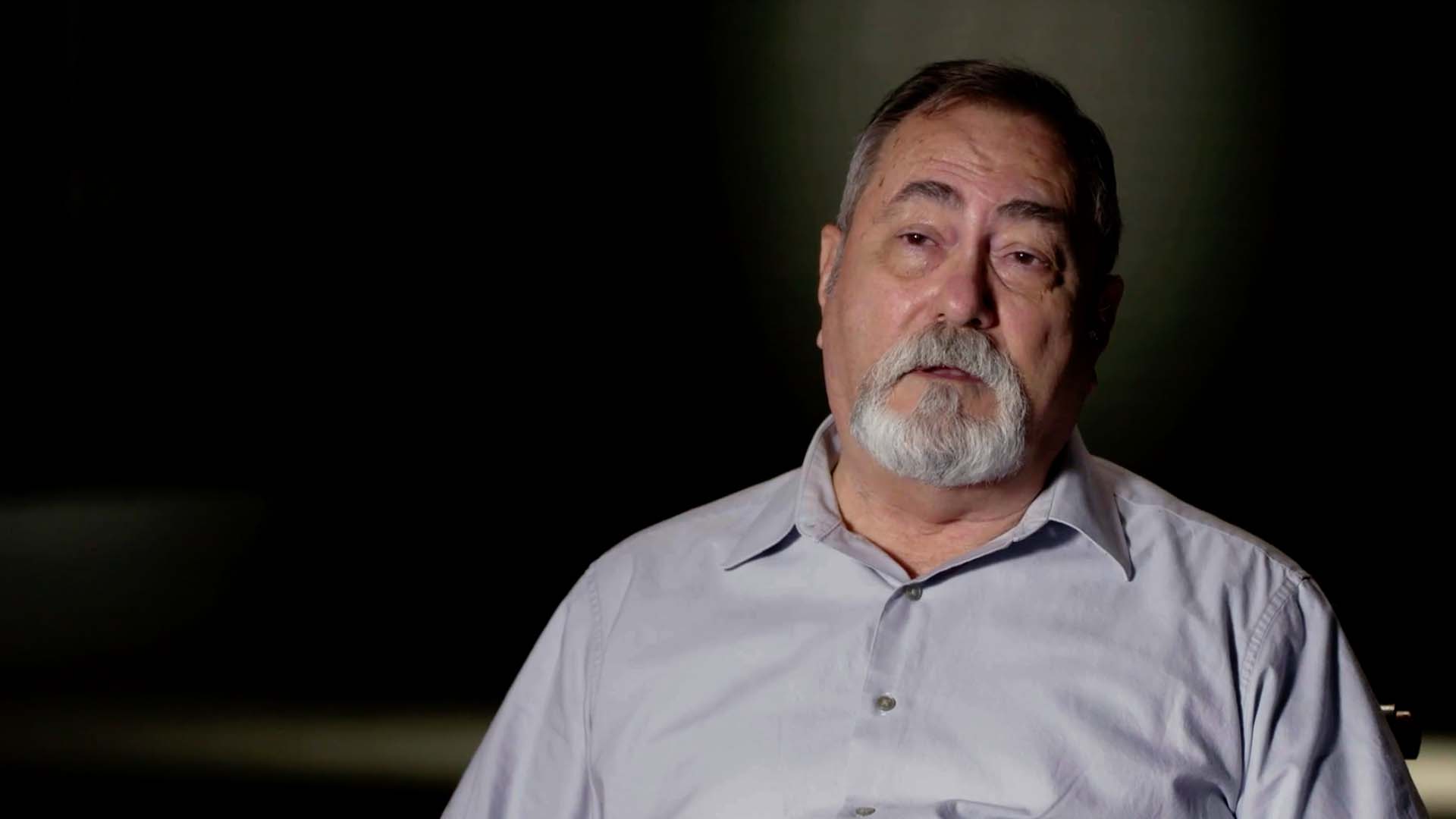 Watch Mark of a Serial Killer Highlight: Witness Claims She Saw Grim ...