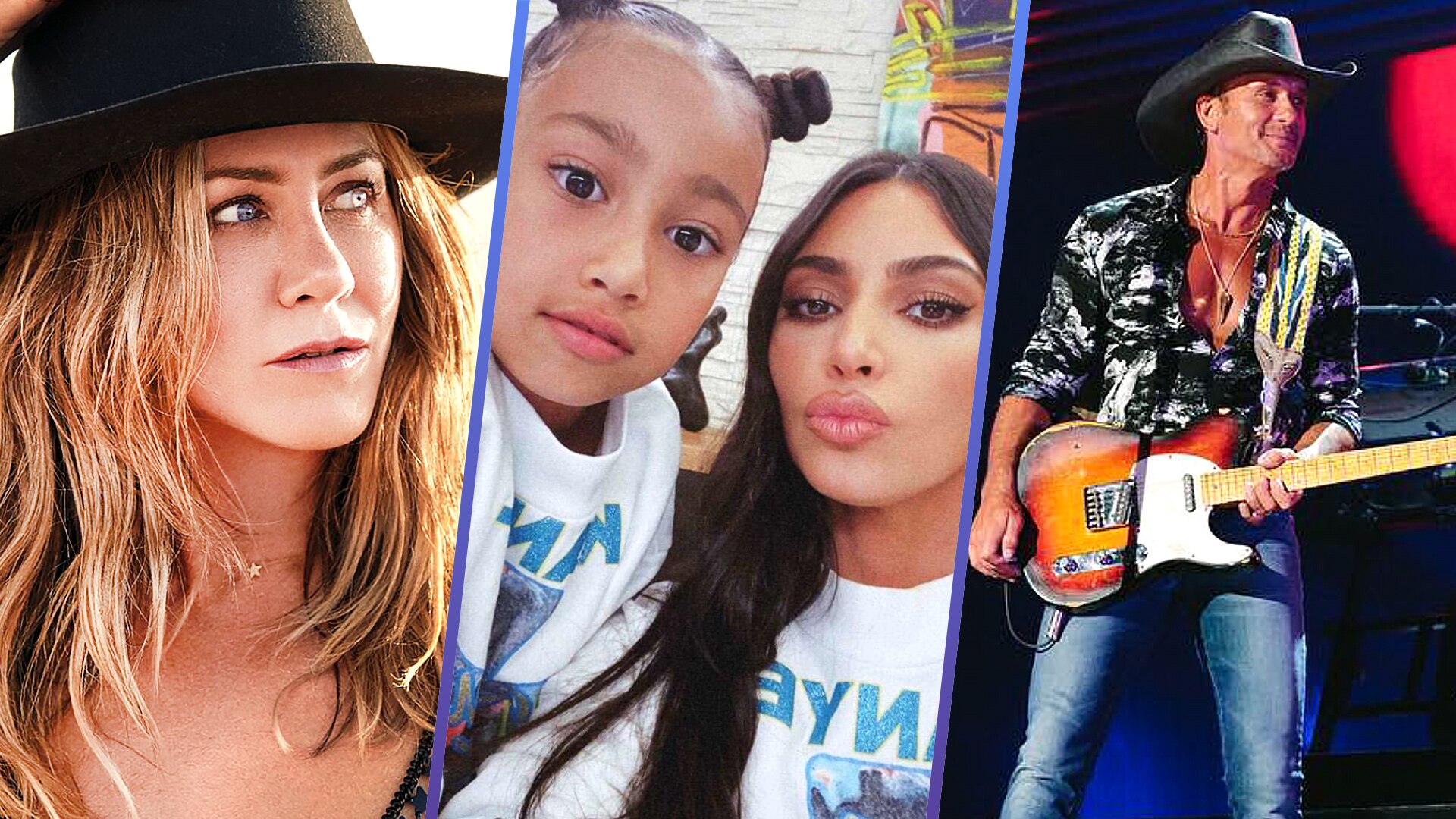 Watch Nightly Pop Episode: Nightly Pop 10/13 - NBC.com