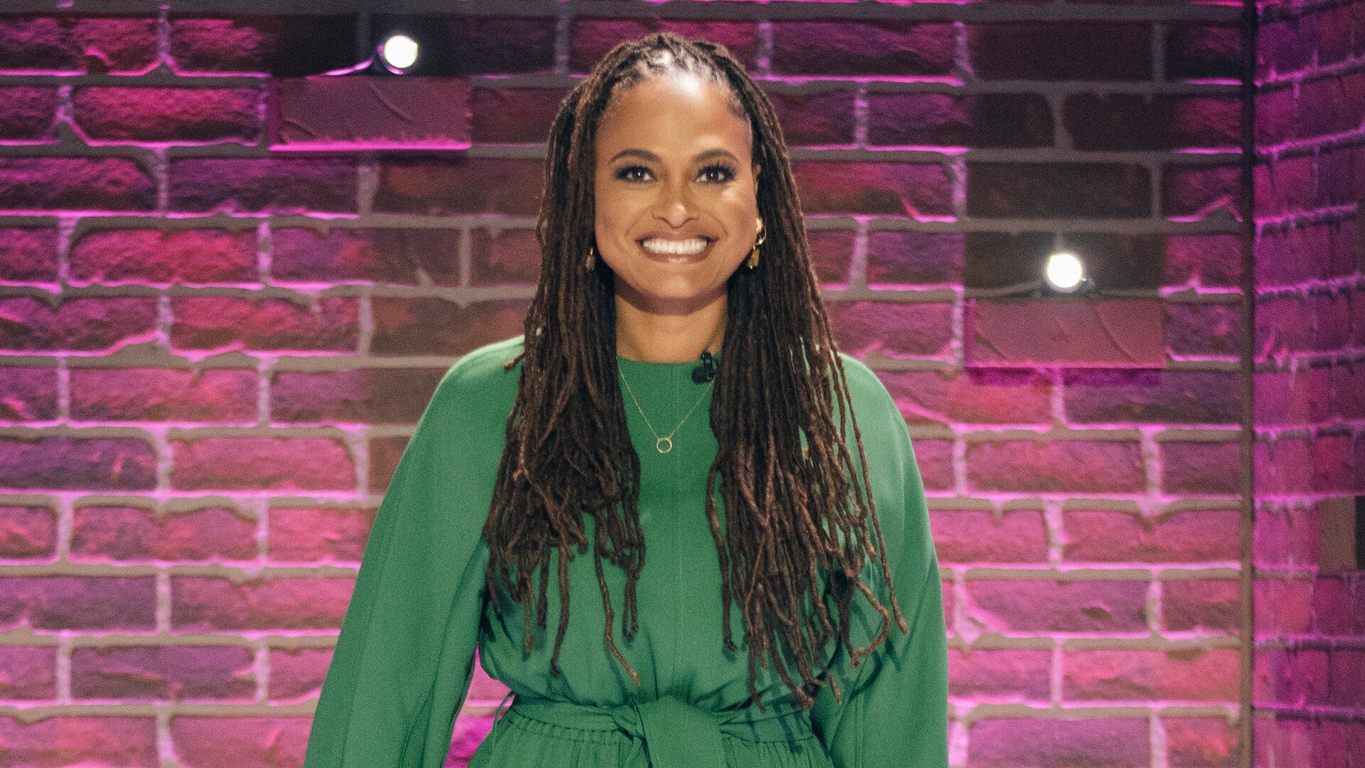 Watch The Kelly Clarkson Show - Official Website Episode: Ava DuVernay ...