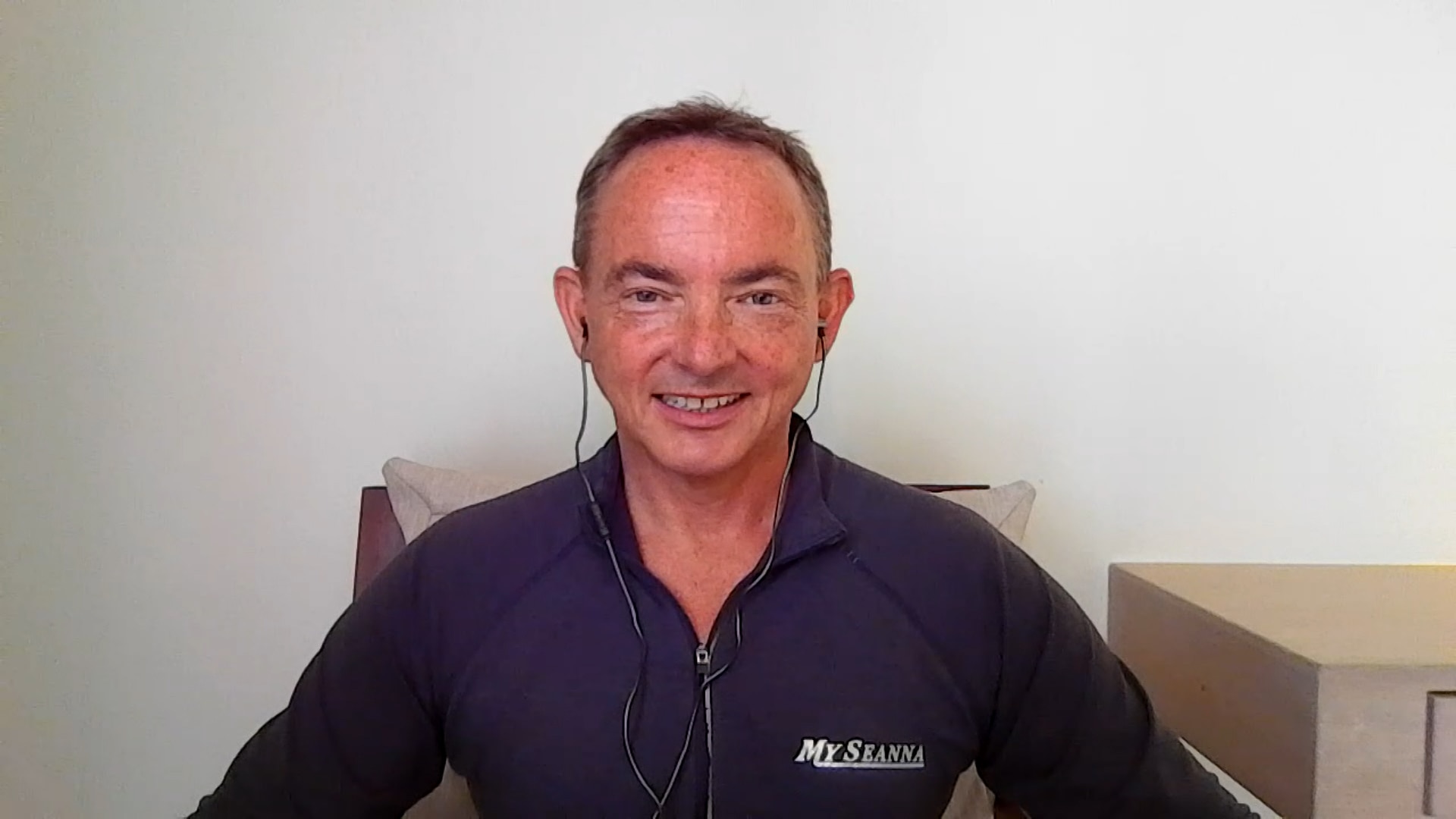 Watch Watch What Happens Live Highlight: How Would Captain Sean Meagher ...