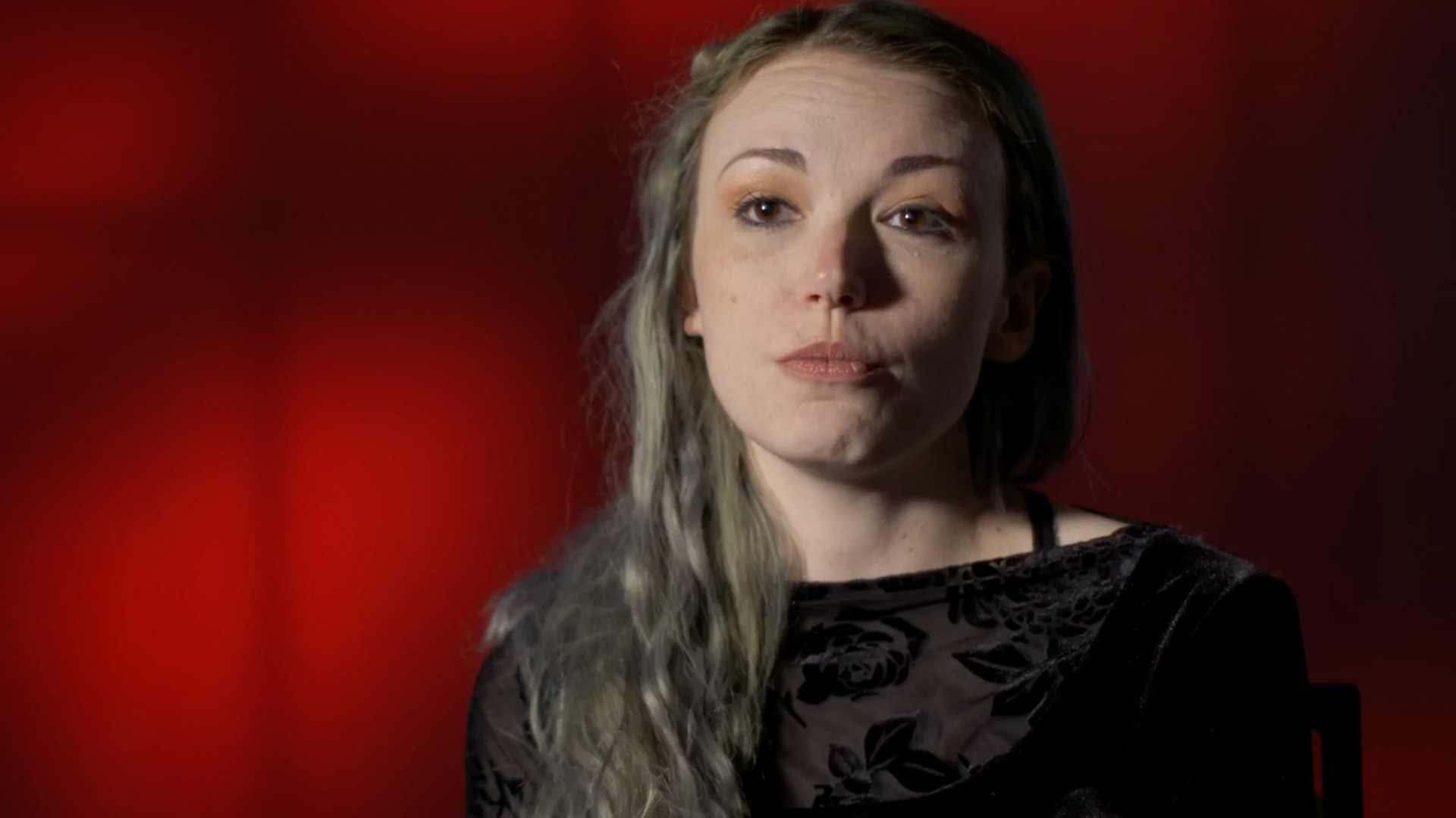 Watch Snapped Episode: Tucker Moore-Reed - NBC.com