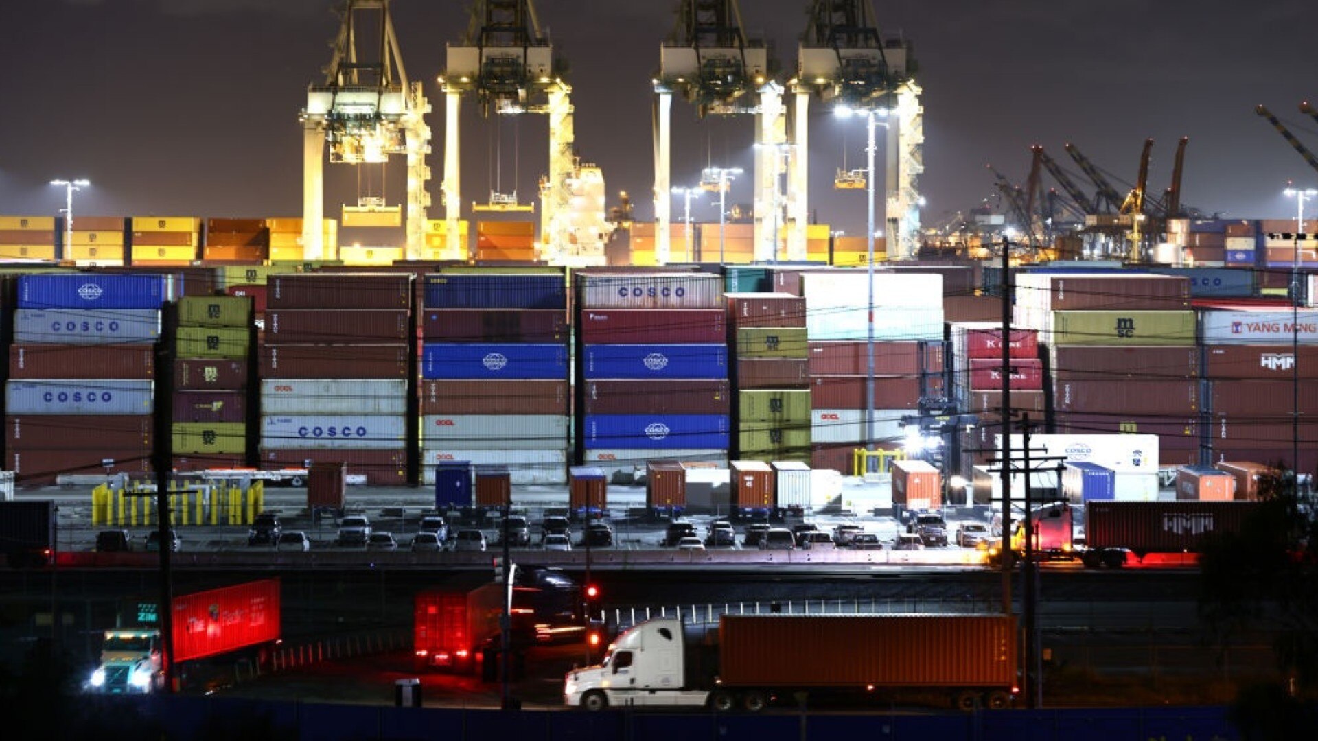 Watch Noticias Telemundo En La Noche Highlight: Los ngeles impondr ...