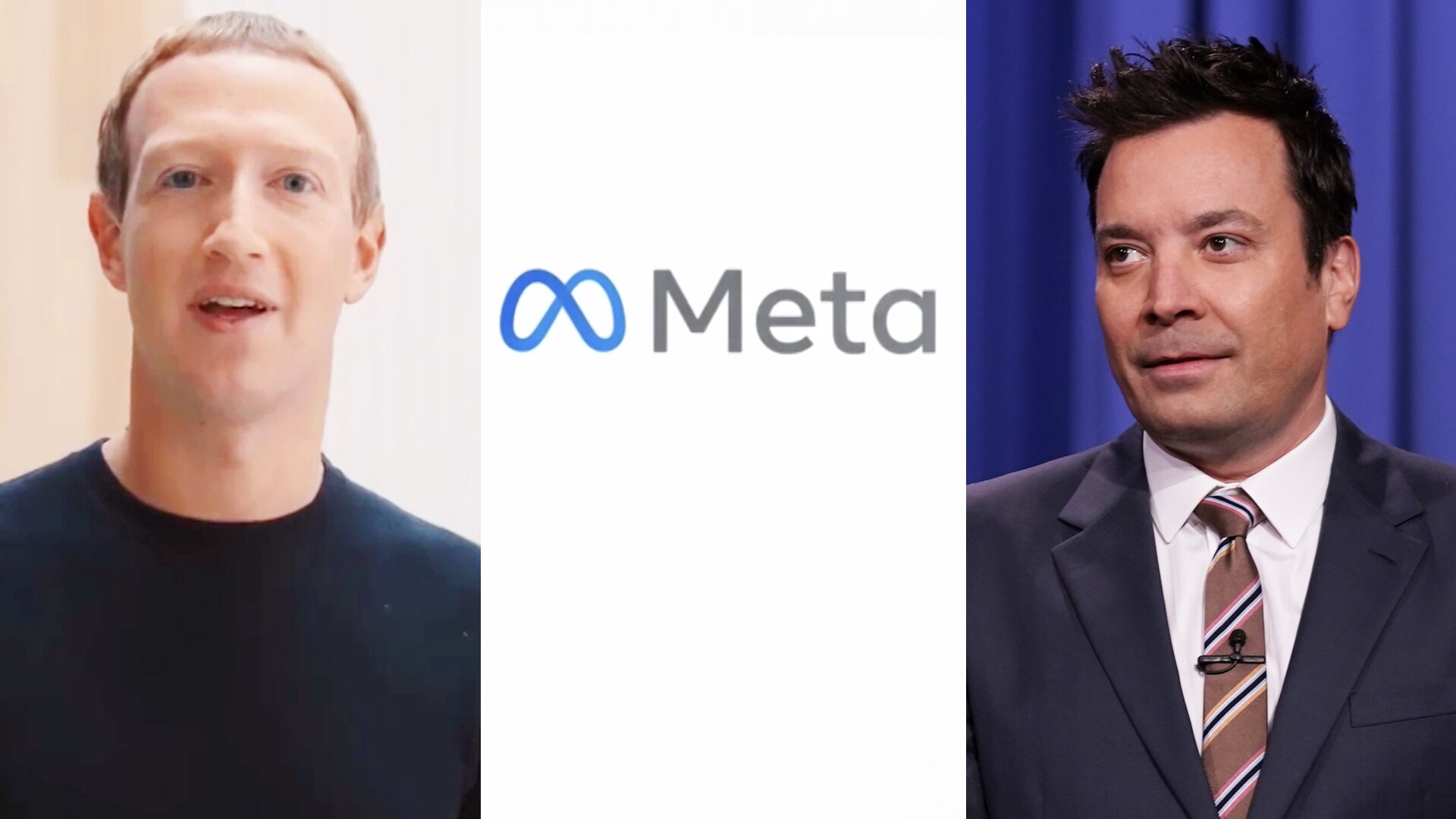 Watch The Tonight Show Starring Jimmy Fallon Highlight: Facebook’s ...