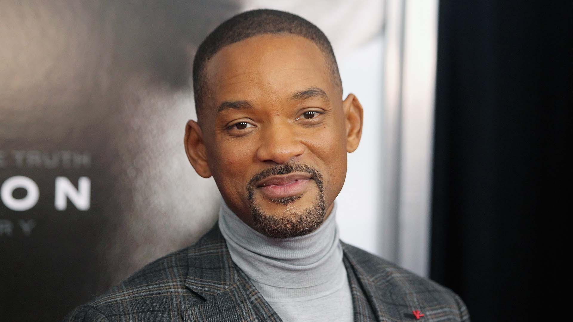 Watch Access Hollywood Highlight: Will Smith Reveals He Once Considered ...