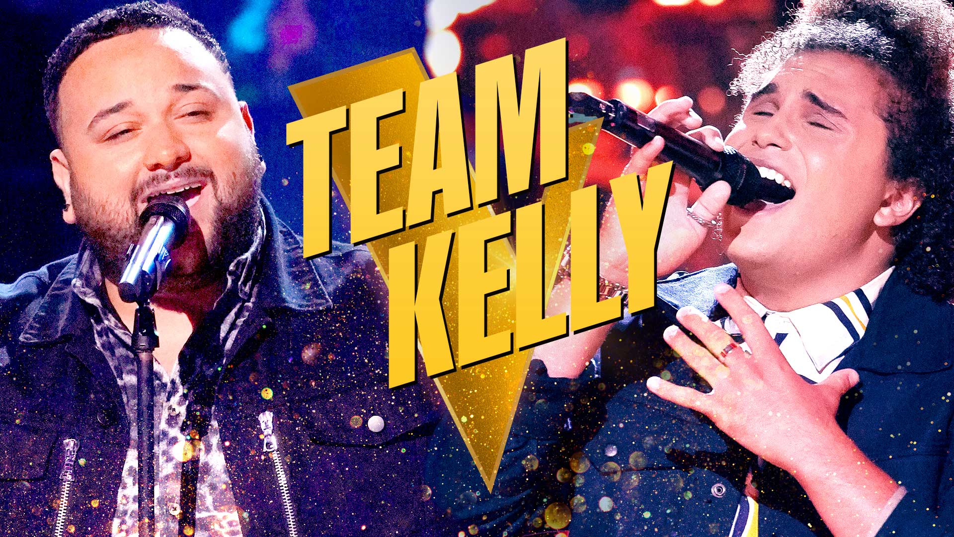 Watch The Voice Highlight: Soft Yet Strong Performances from Jeremy ...