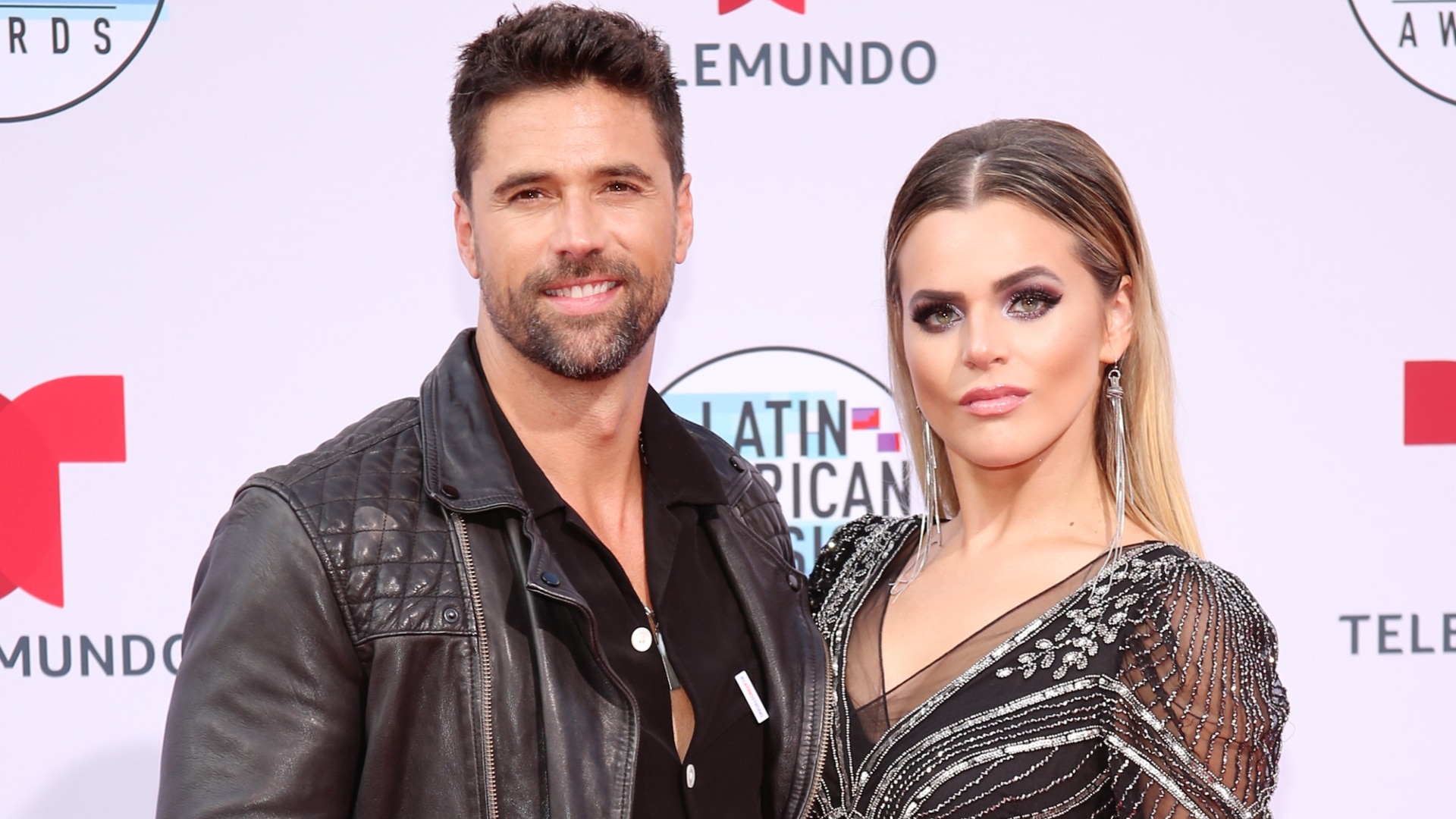 Watch En Casa con Telemundo Highlight: Isabella Castillo y Mat as Novoa ...