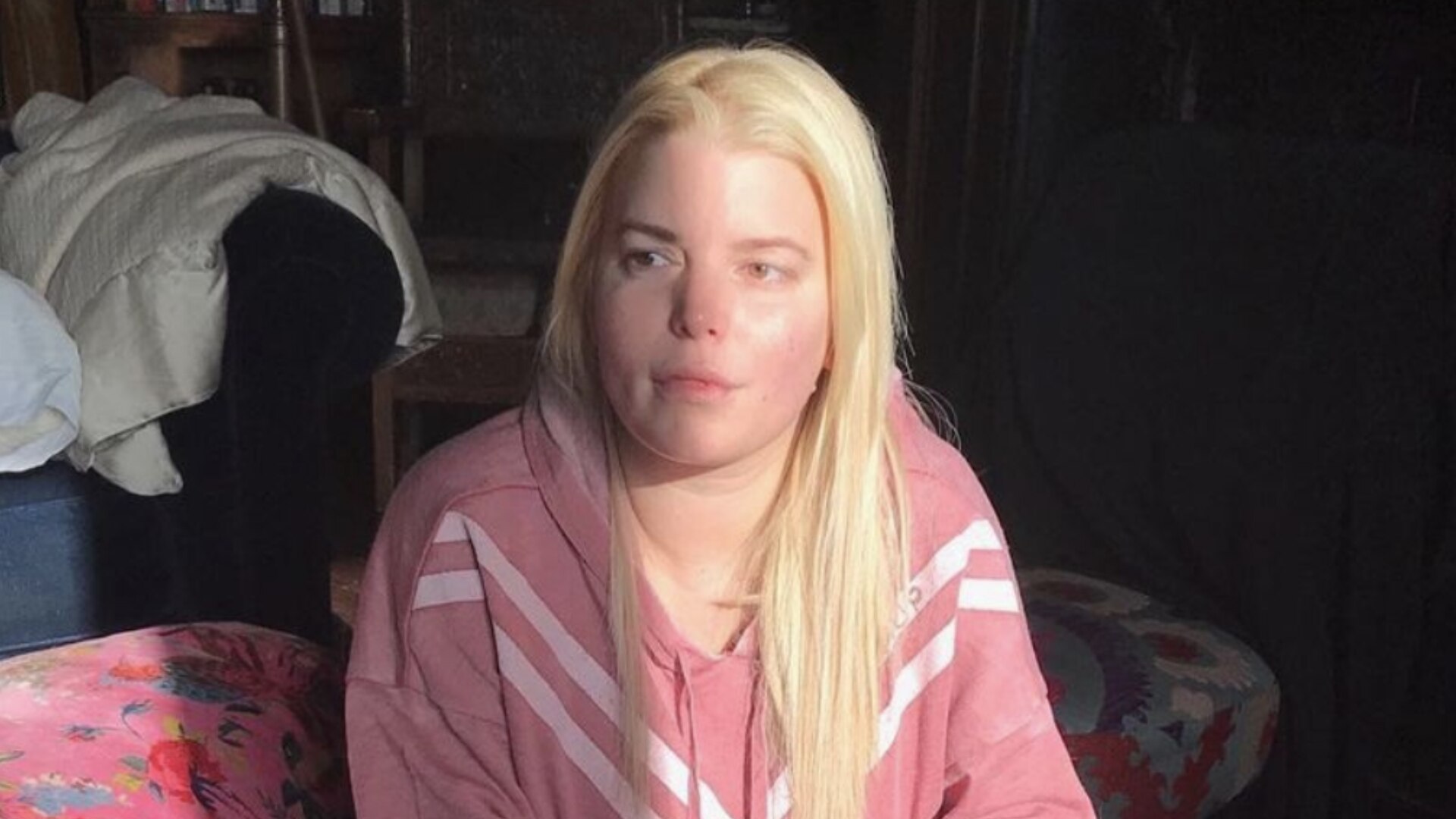 Watch Access Hollywood Highlight: Jessica Simpson Marks 4 Years Of ...