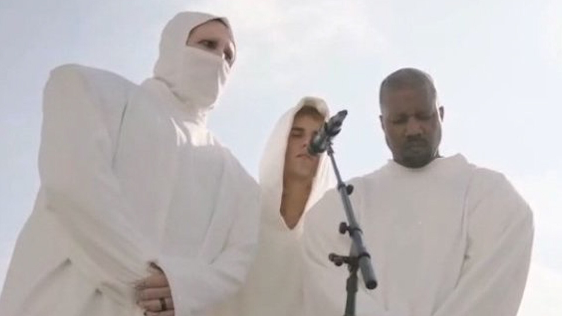 Watch Access Hollywood Highlight: Justin Bieber and Marilyn Manson Join ...