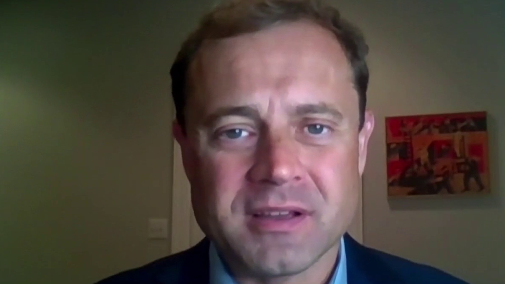 Watch Meet the Press Excerpt: ‘Being anti-Trump is not going to be ...