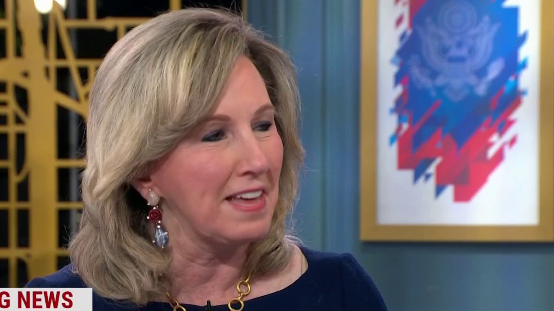 Watch Meet the Press Excerpt: Virginia results have 'nothing to do with ...