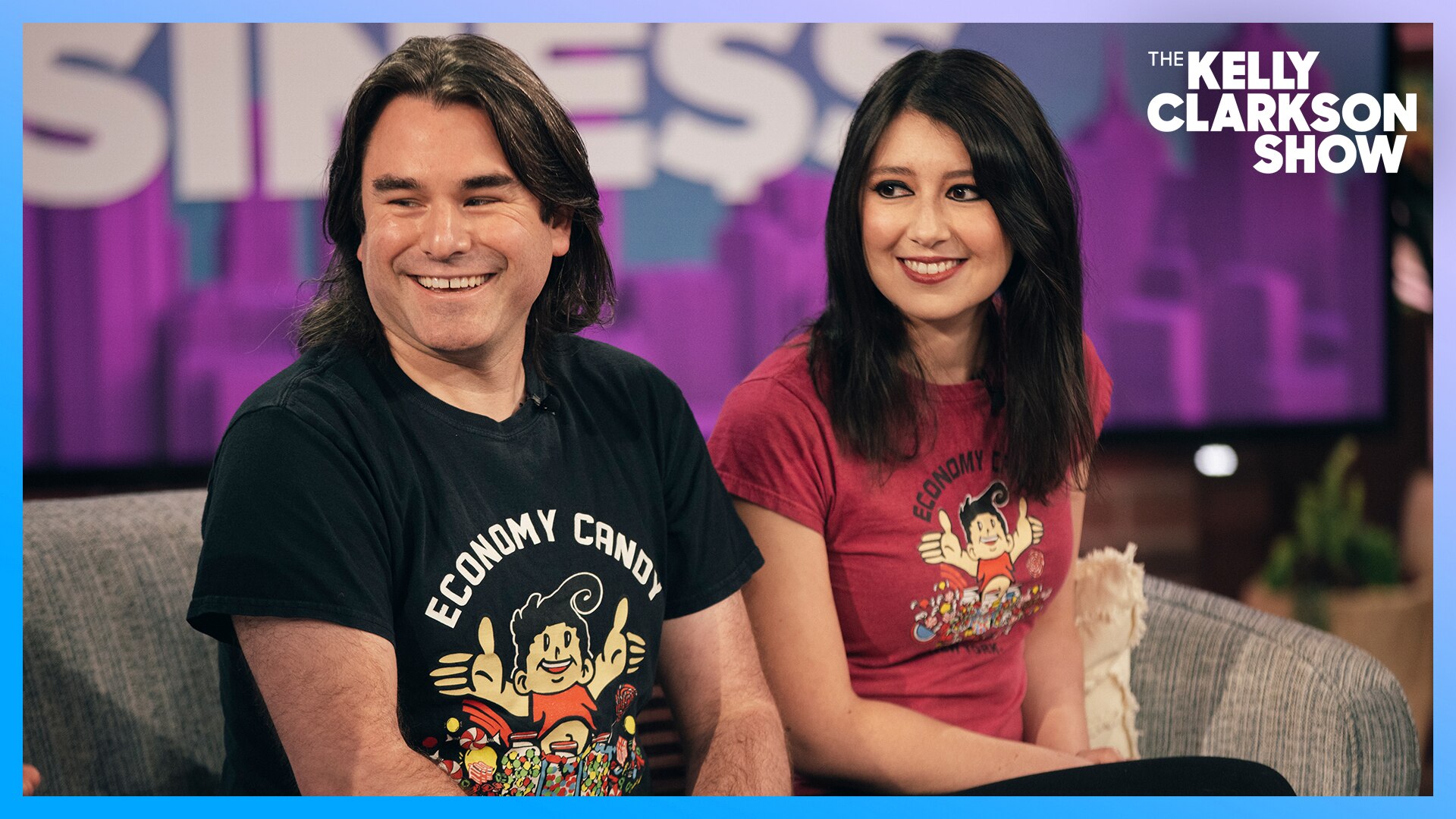 Watch The Kelly Clarkson Show - Official Website Highlight: Small ...