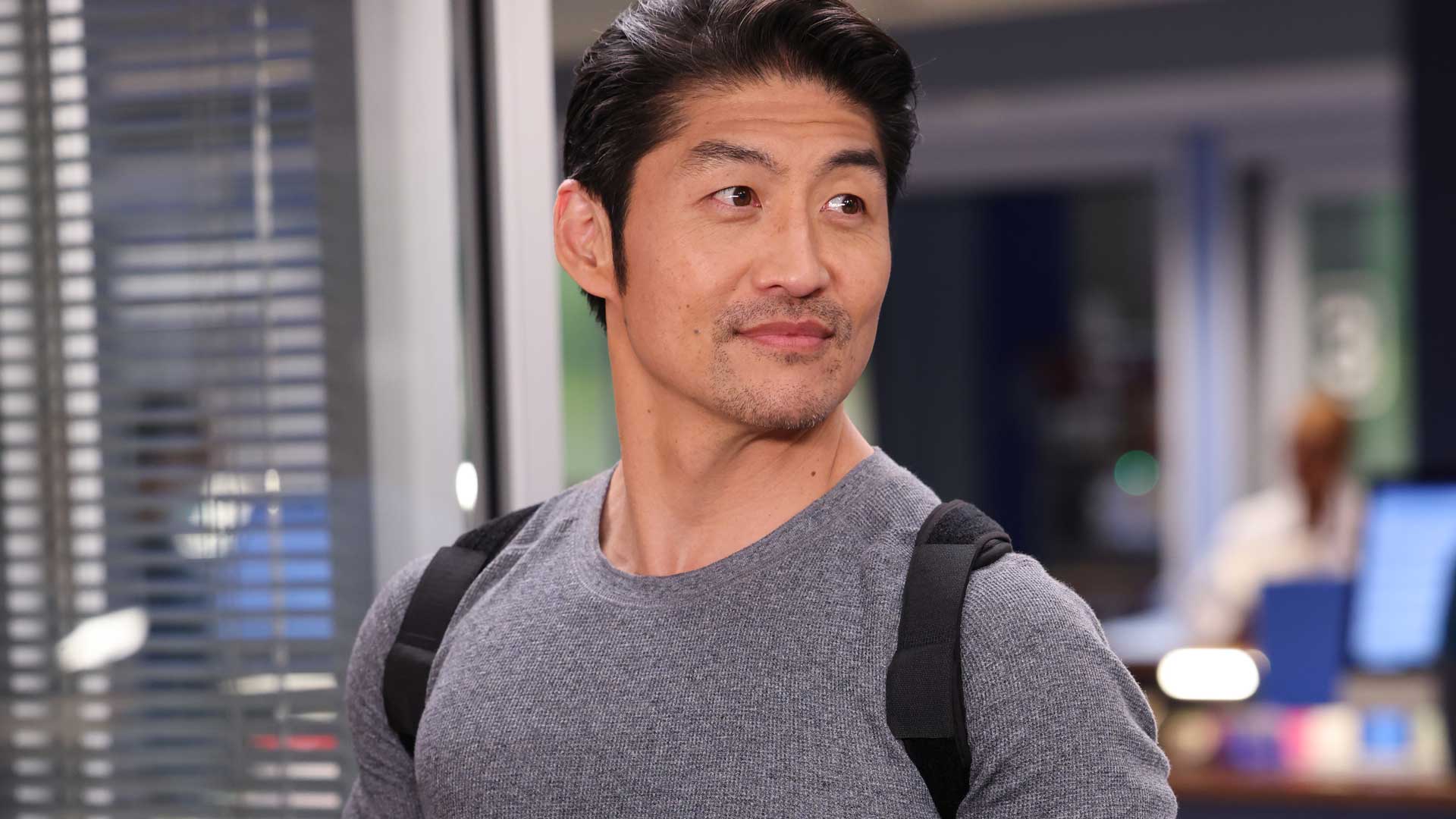Watch Chicago Med Highlight: Choi Is Back! | NBC's Chicago Med - NBC.com