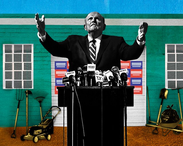 Four Seasons Total Documentary - NBC.com