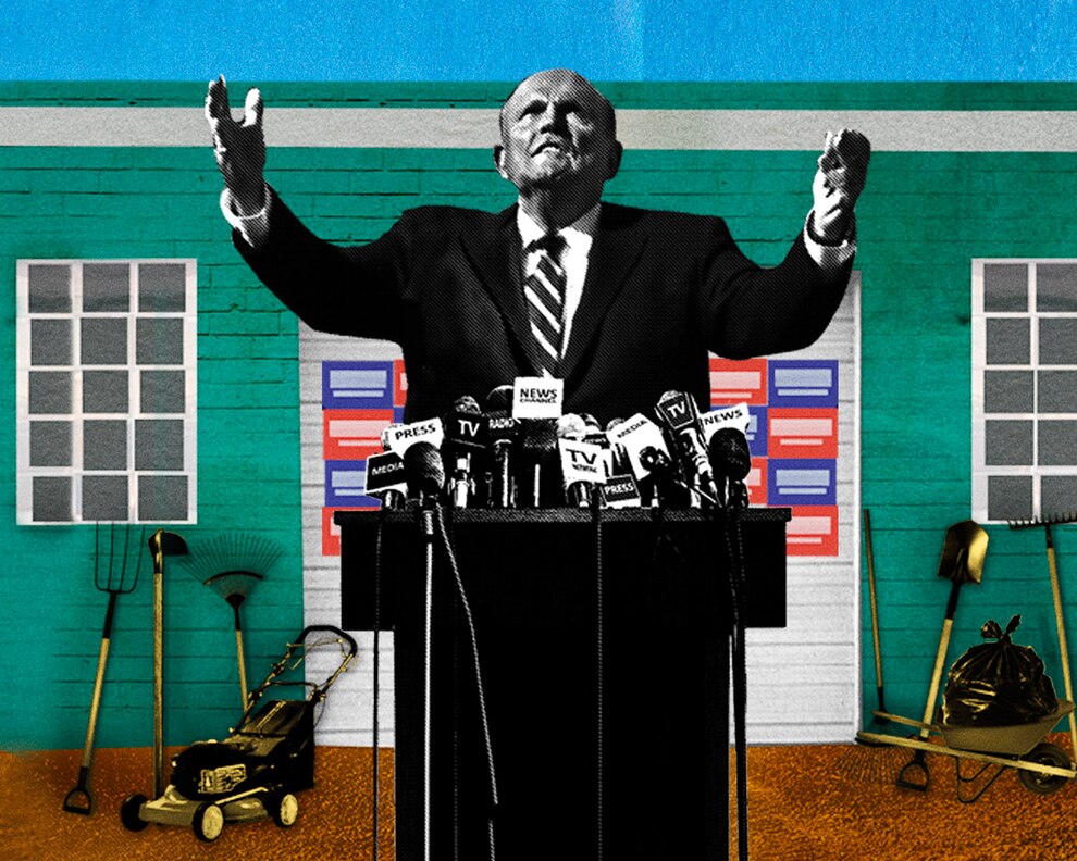 Four Seasons Total Documentary - NBC.com