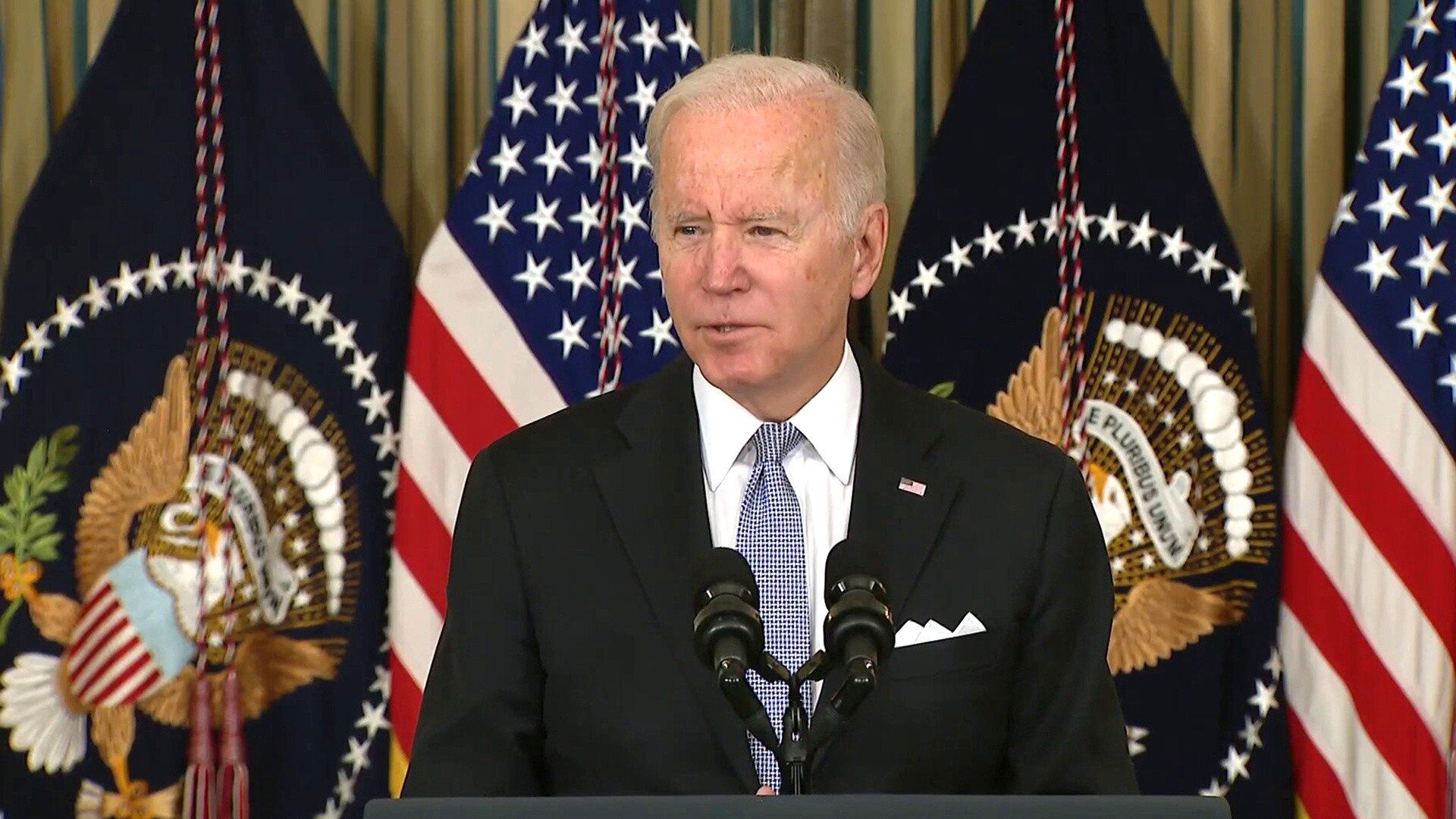 Watch TODAY Excerpt: President Biden to sign $1.2 infrastructure bill ...