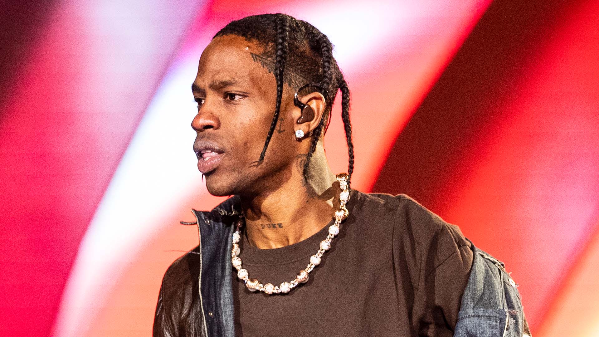 Watch Access Hollywood Highlight: Travis Scott 'Devastated' After ...