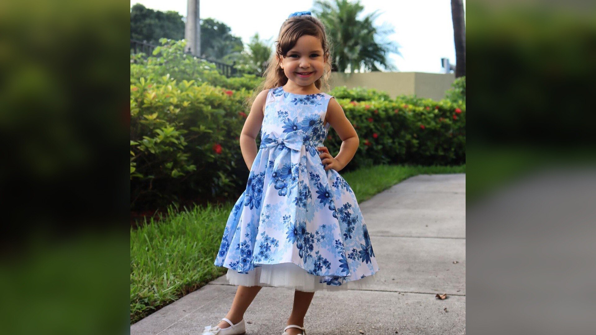 Watch En Casa con Telemundo Highlight: Conoce a 'Baby Salomé', la niña ...