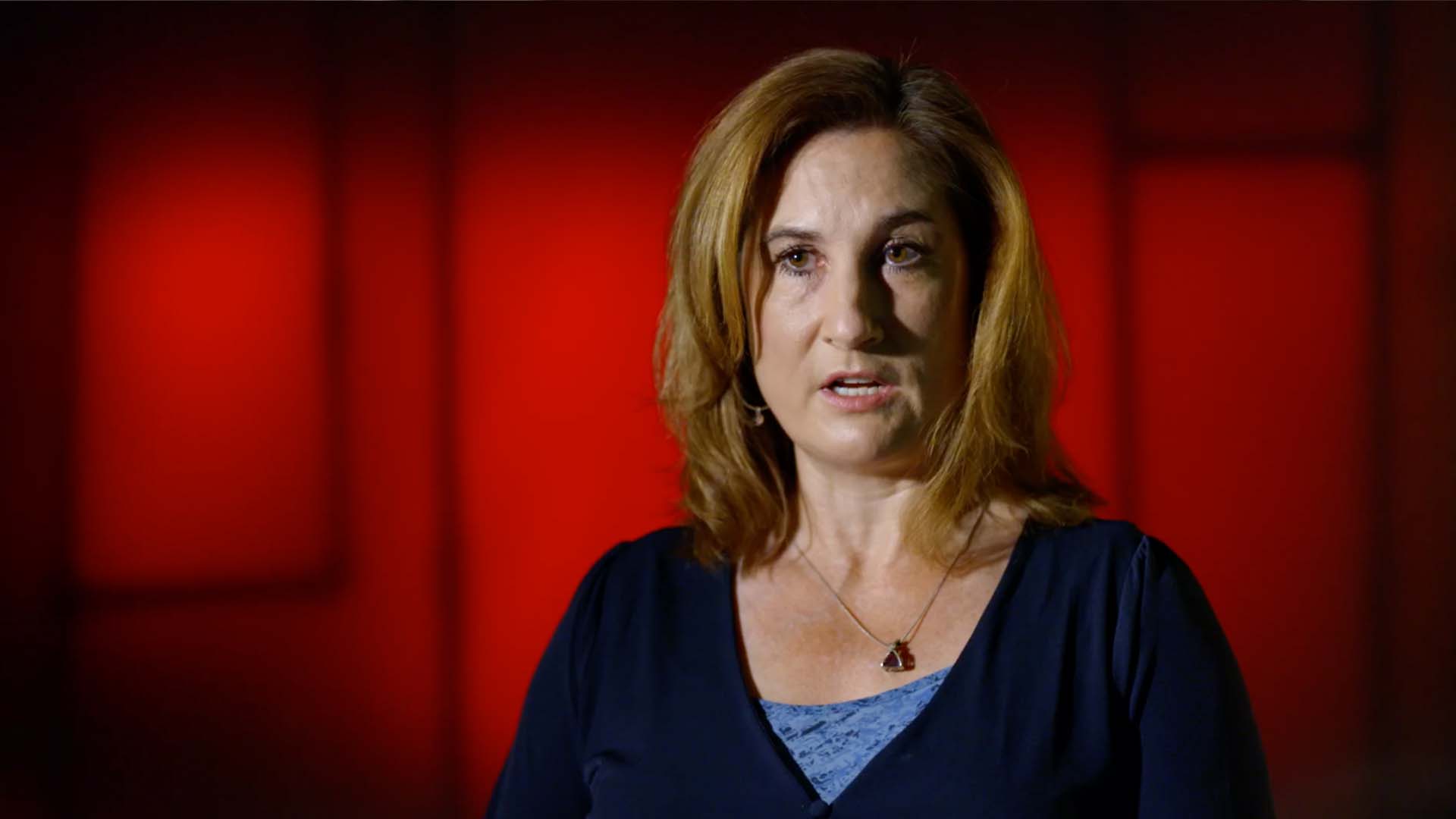 Watch Snapped Episode: Theresa Ramirez - NBC.com