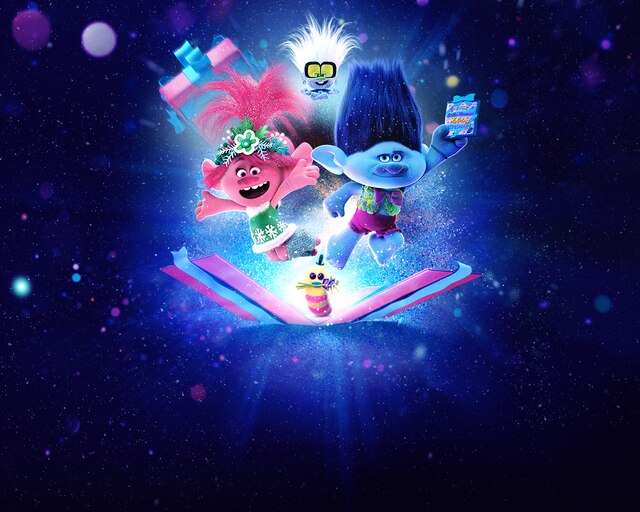 Trolls Holiday in Harmony - NBC.com